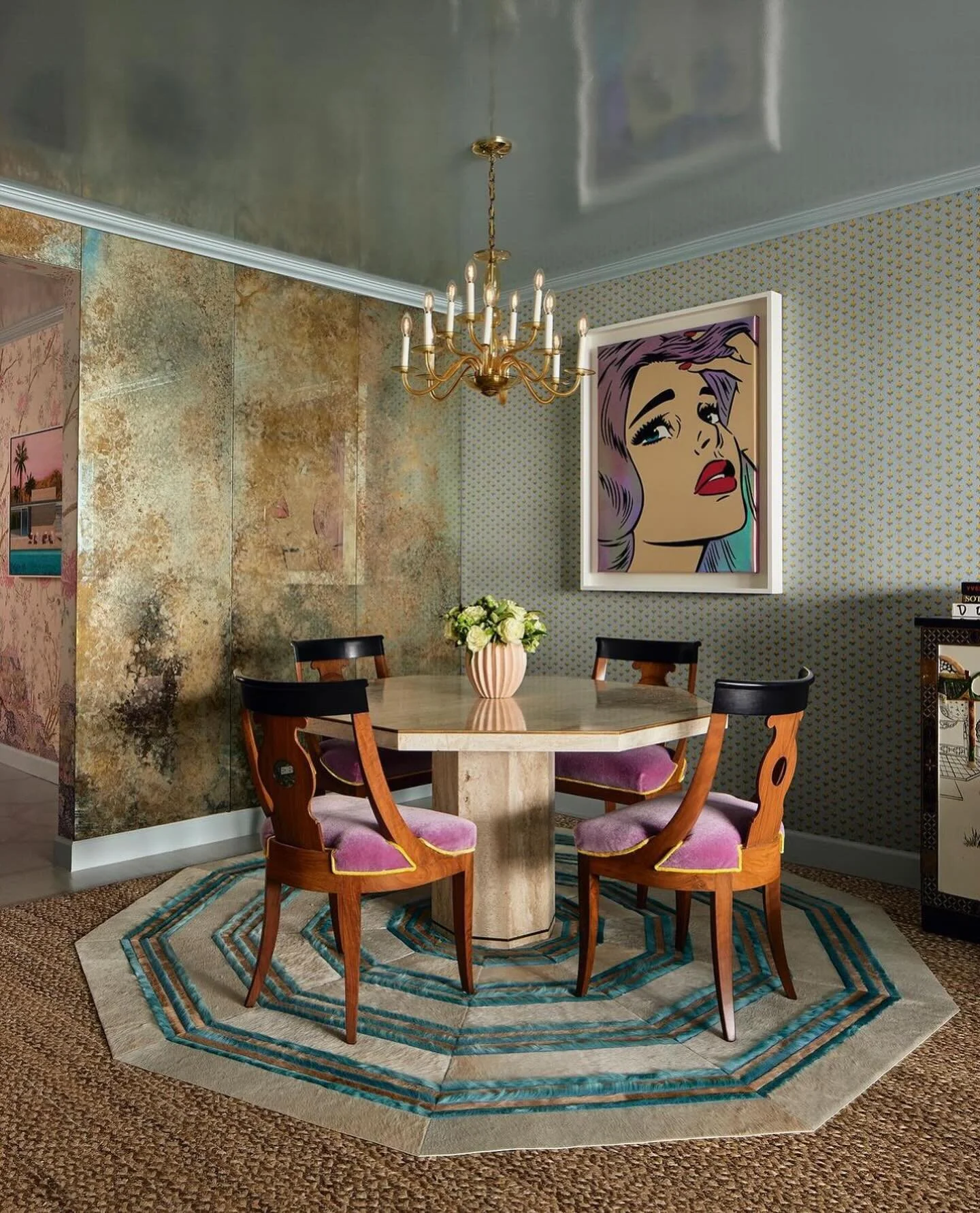 Savel | Interior Design Fabrics