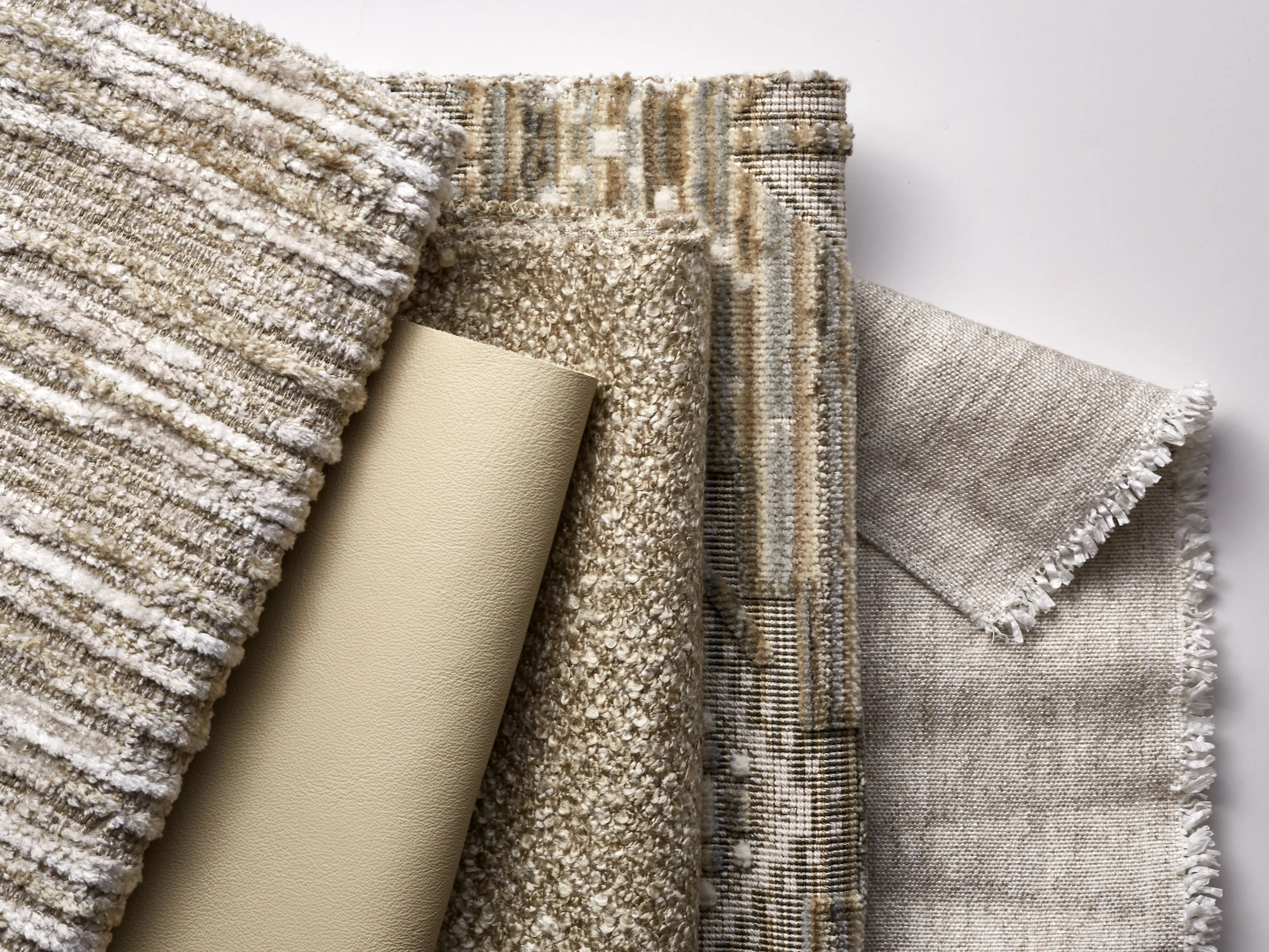 New York Showroom Collections | Savel