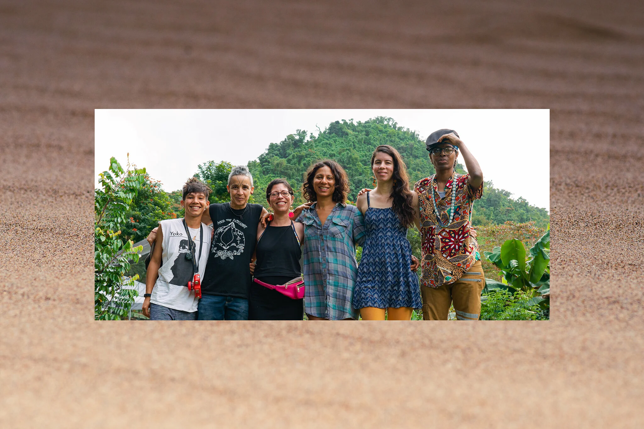 Bohio (Casa) — CEPA