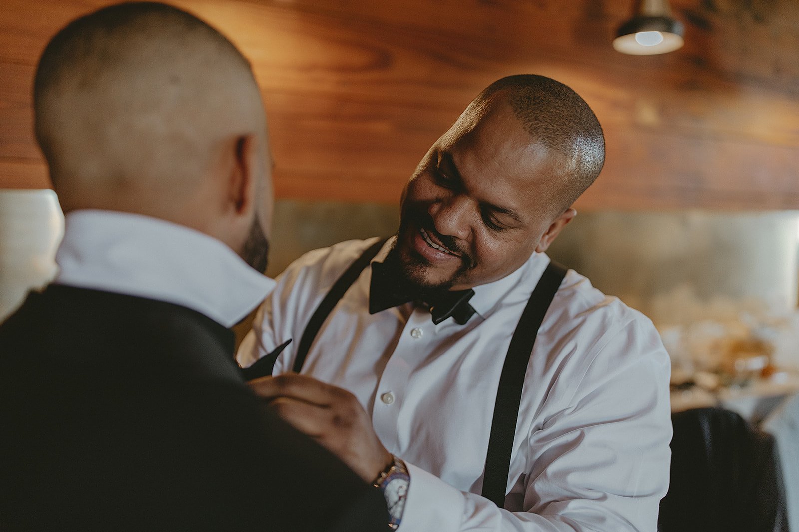 Kiara + Ron — Camino Real Ranch