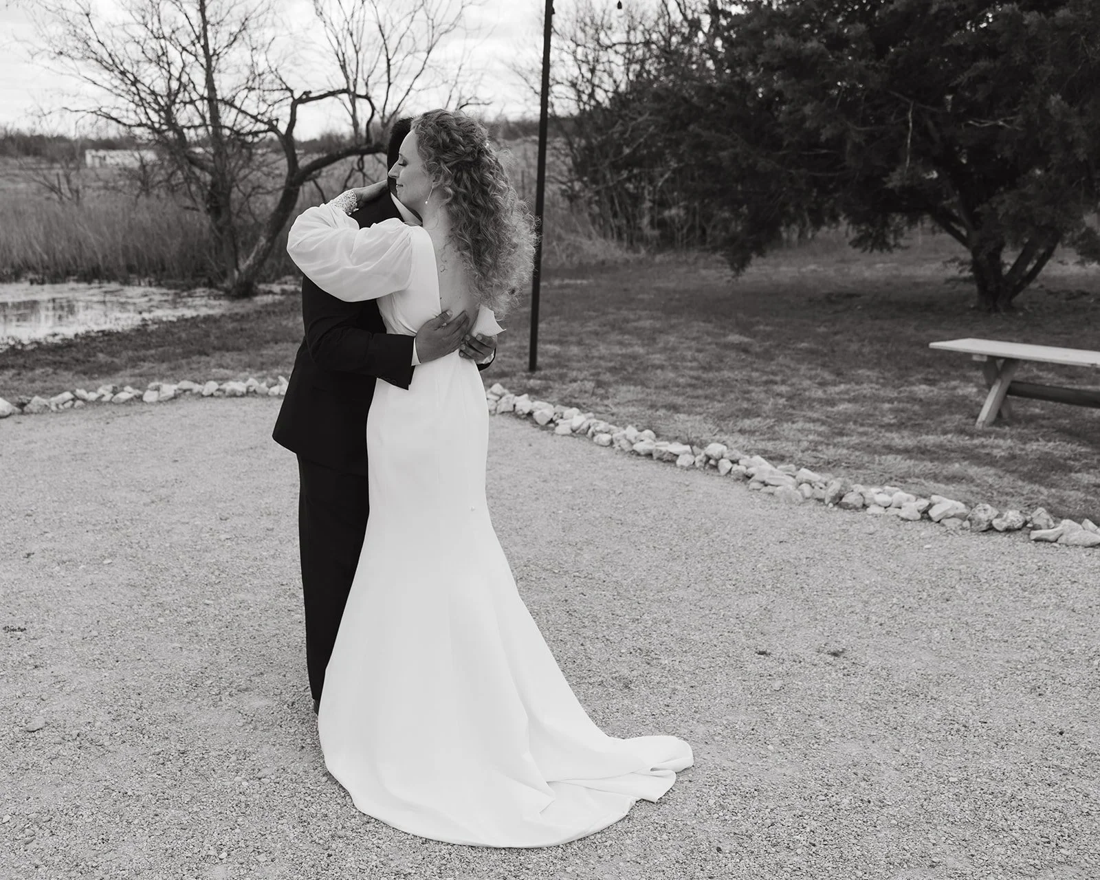 Madison + Carlos — Camino Real Ranch