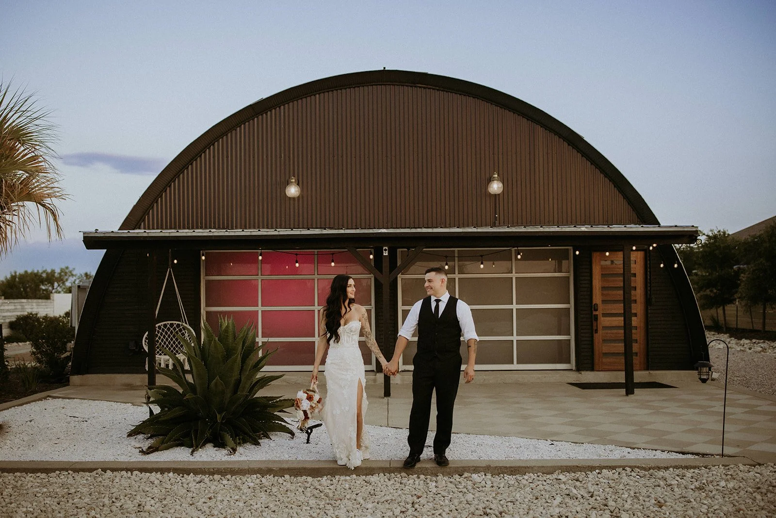 Camino Real Ranch | Austin Wedding + Event Venue