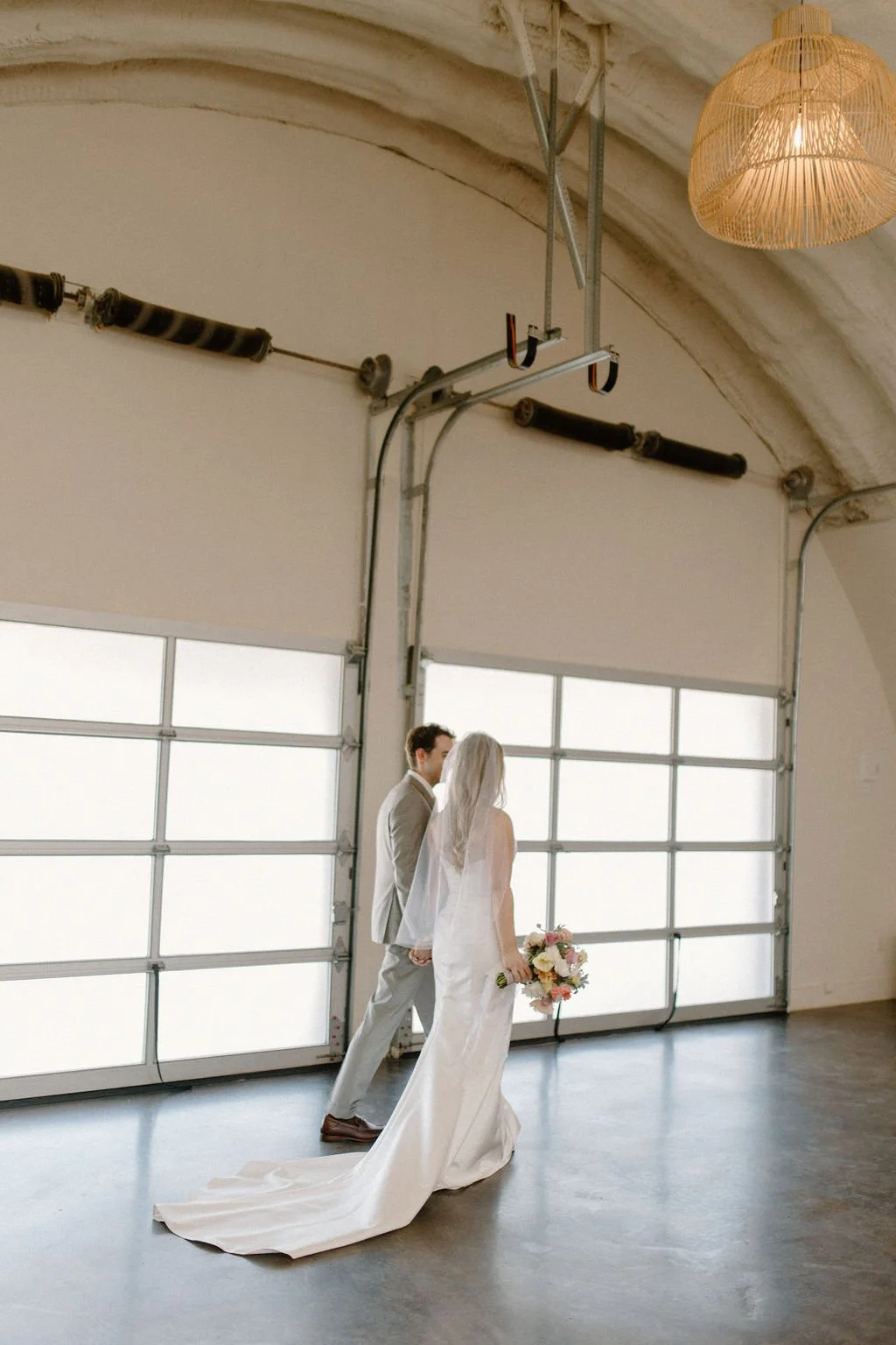 Amy + Michael — Camino Real Ranch