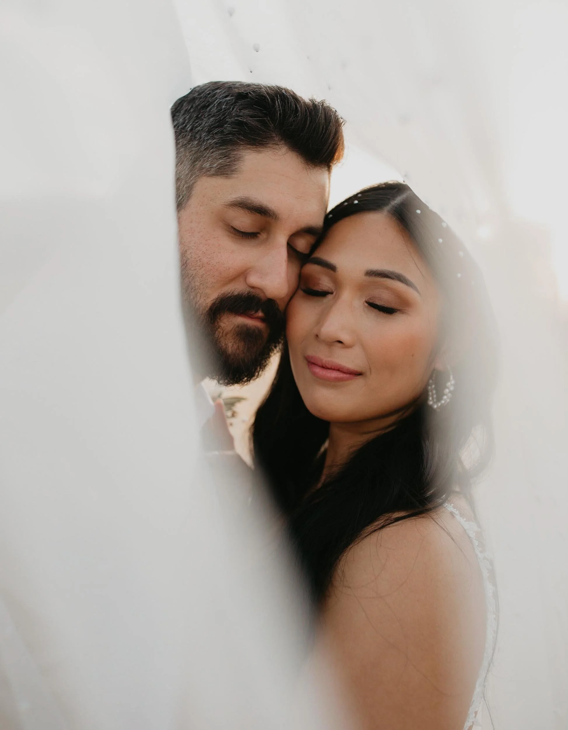 Kristina + Austin — Camino Real Ranch