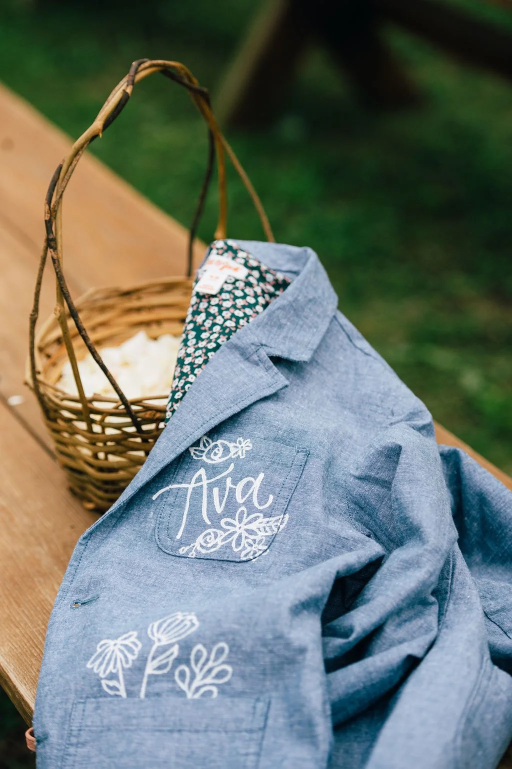 Aisling + Nick — Camino Real Ranch