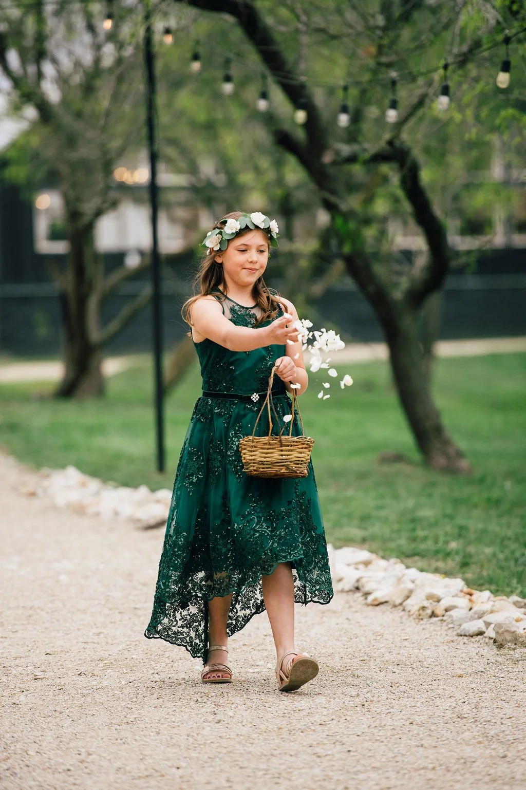 Aisling + Nick — Camino Real Ranch