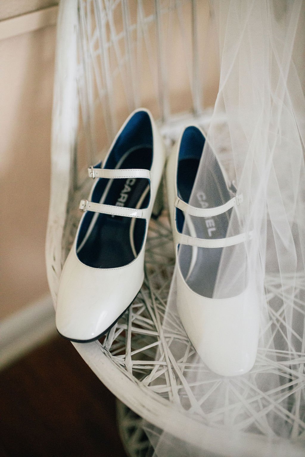 Aisling + Nick — Camino Real Ranch