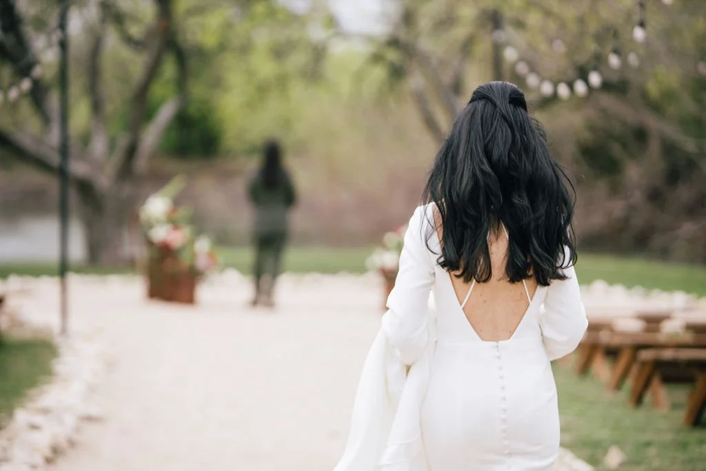 Aisling + Nick — Camino Real Ranch