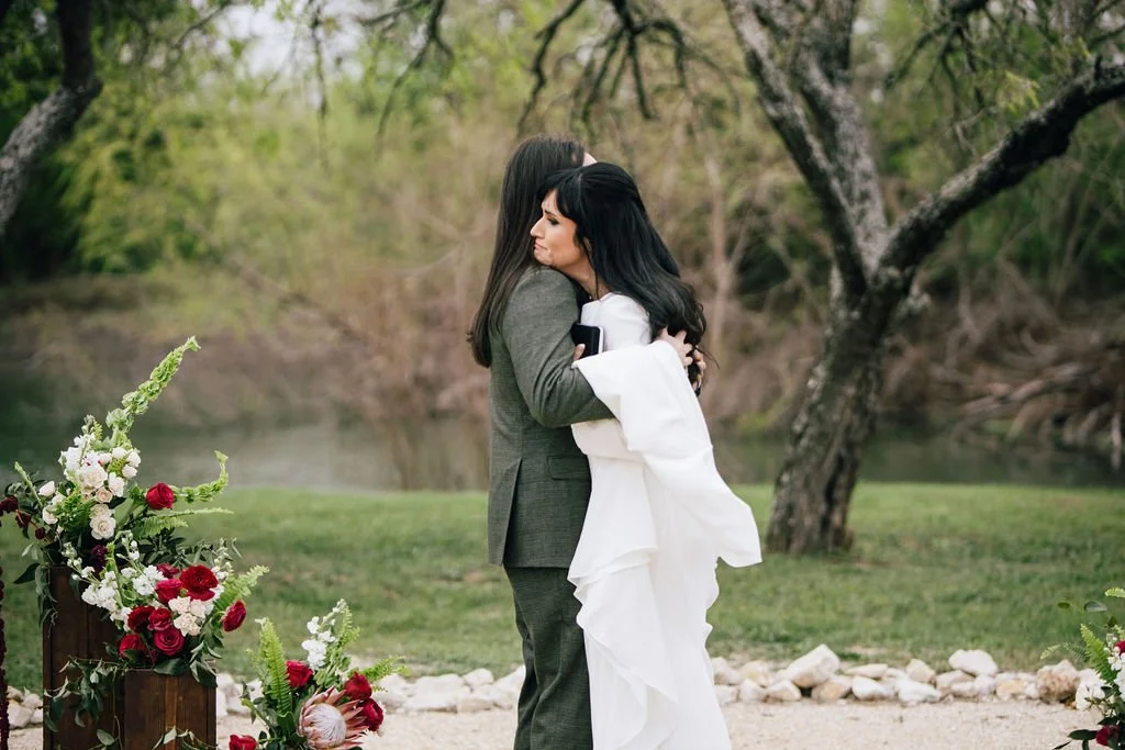 Aisling + Nick — Camino Real Ranch