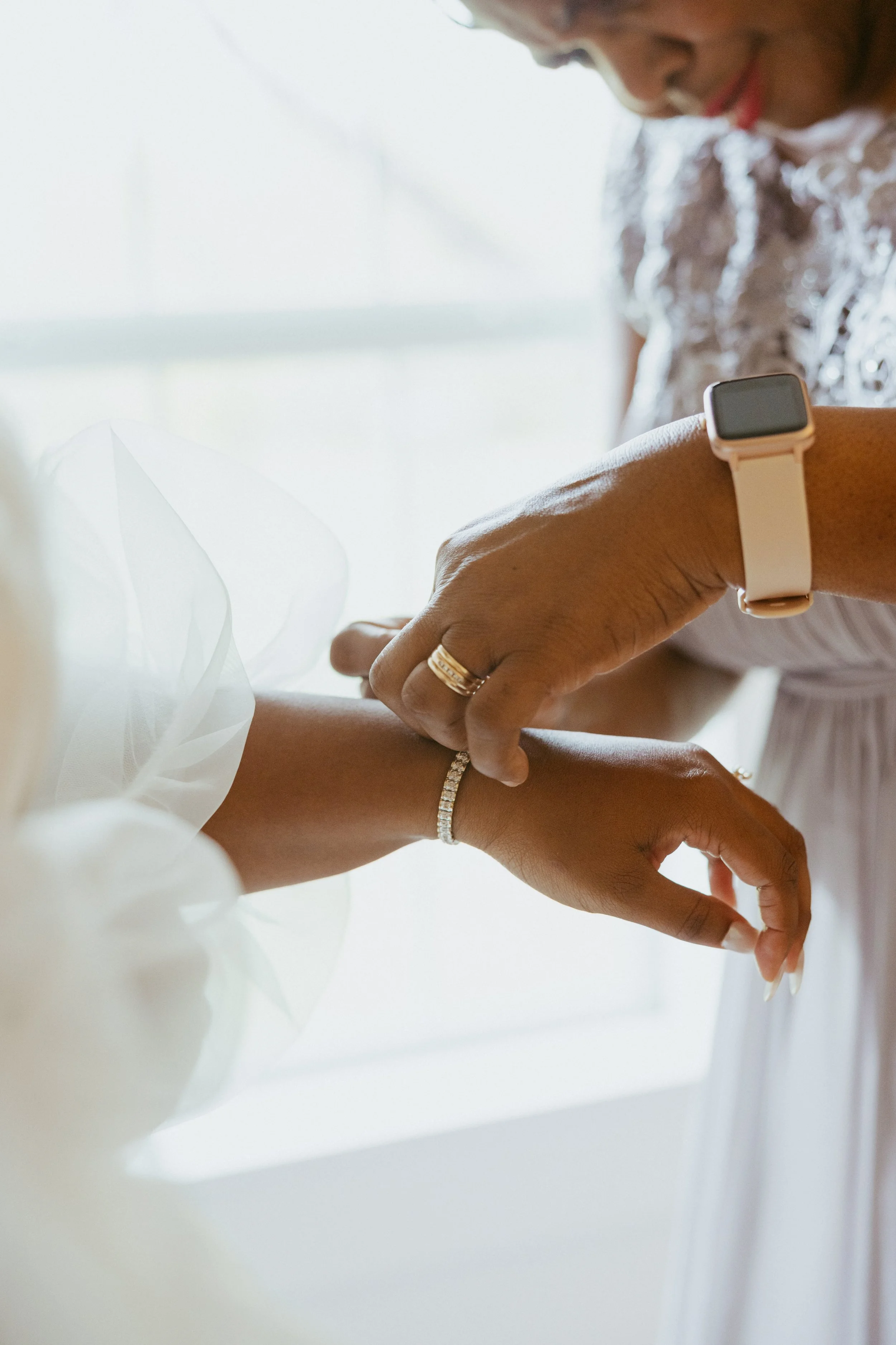 Sam + Joe — Camino Real Ranch