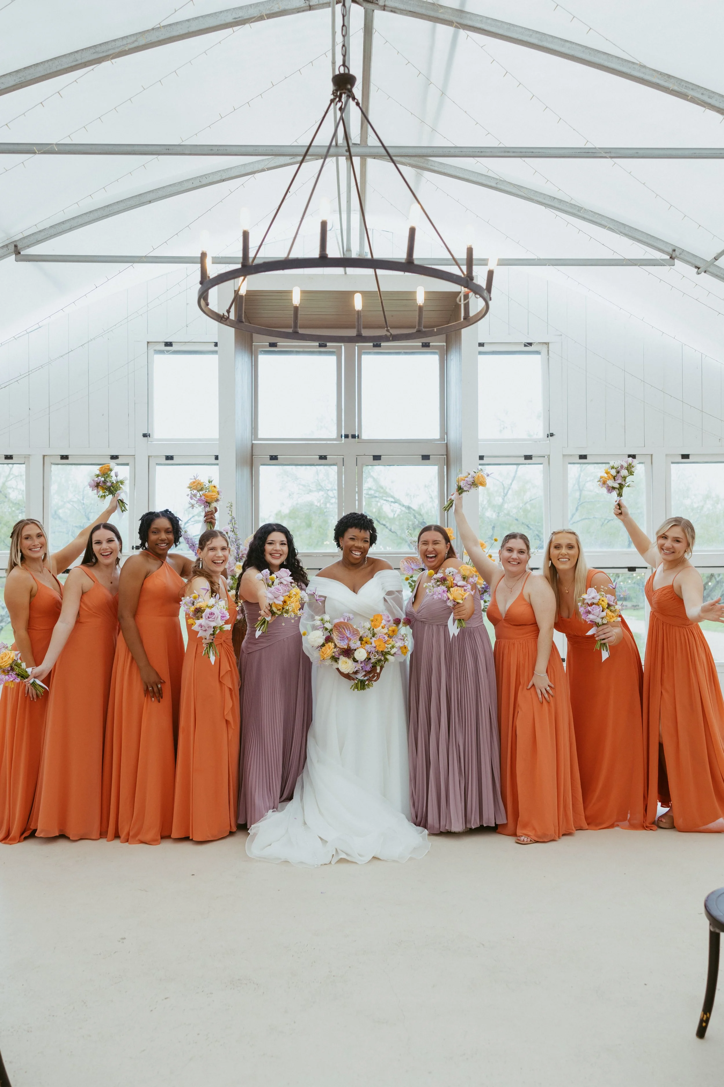 Sam + Joe — Camino Real Ranch