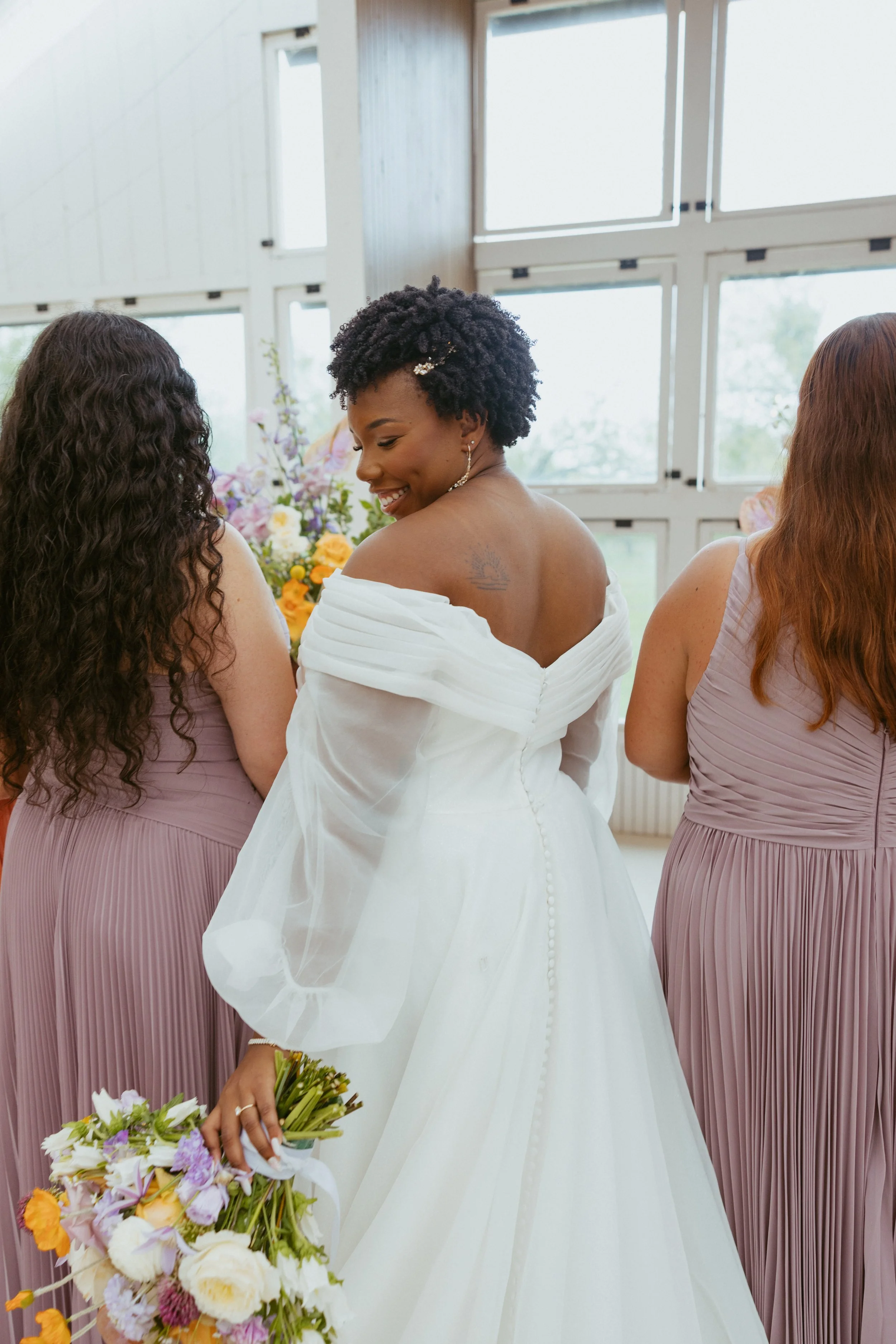 Sam + Joe — Camino Real Ranch