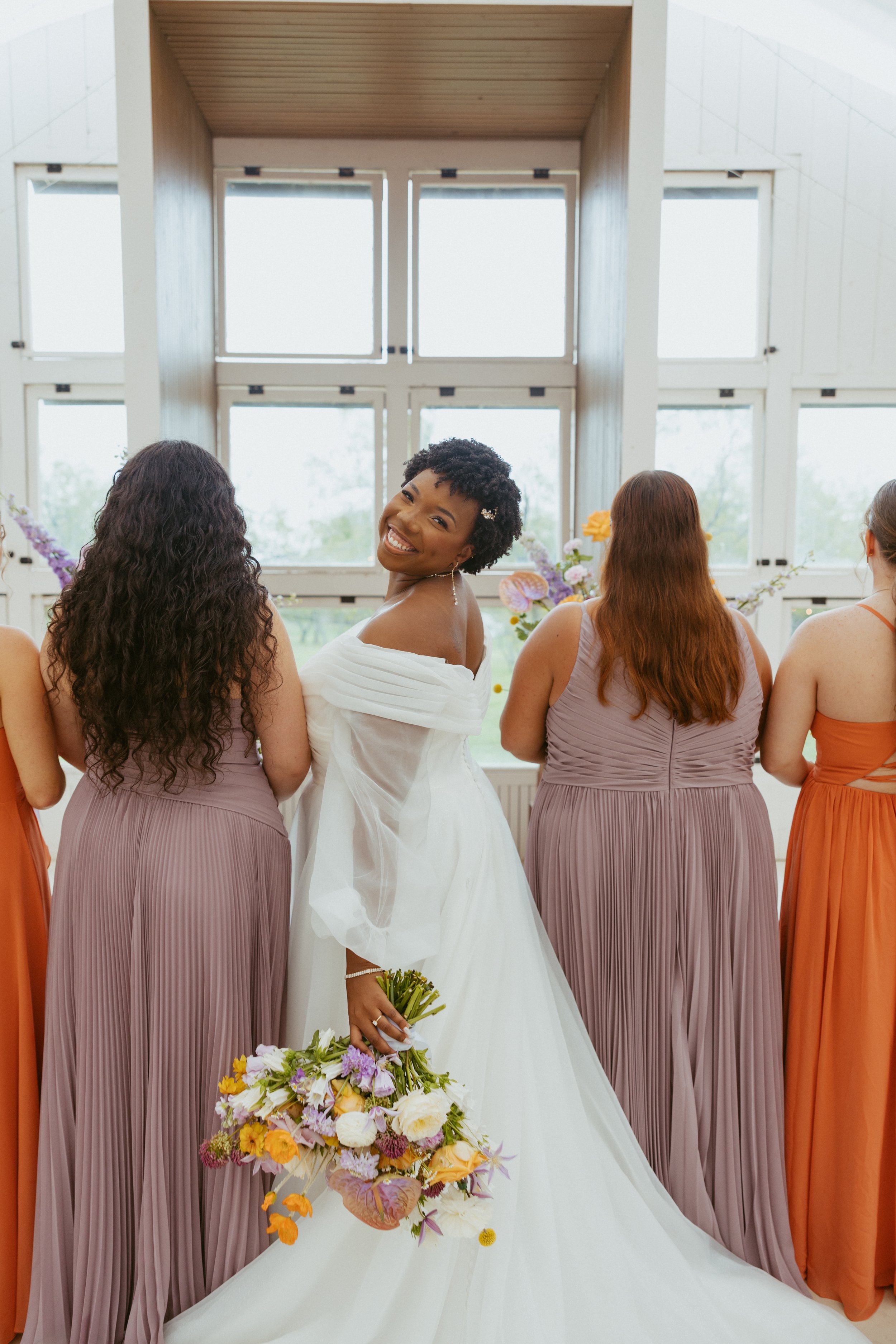 Sam + Joe — Camino Real Ranch