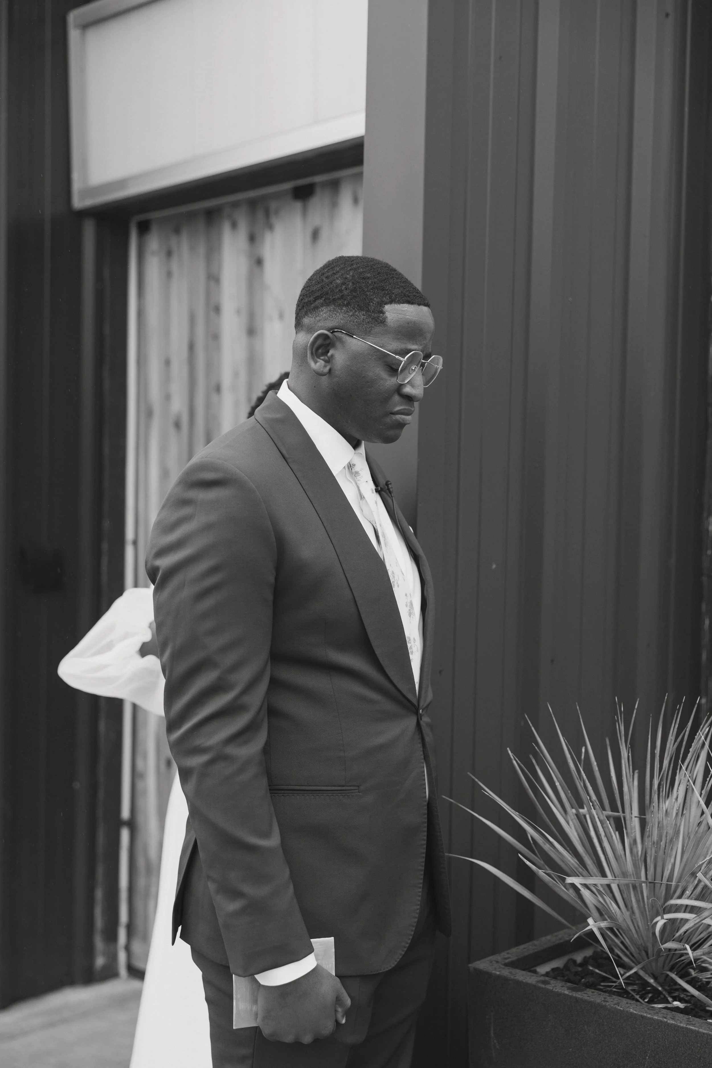 Sam + Joe — Camino Real Ranch