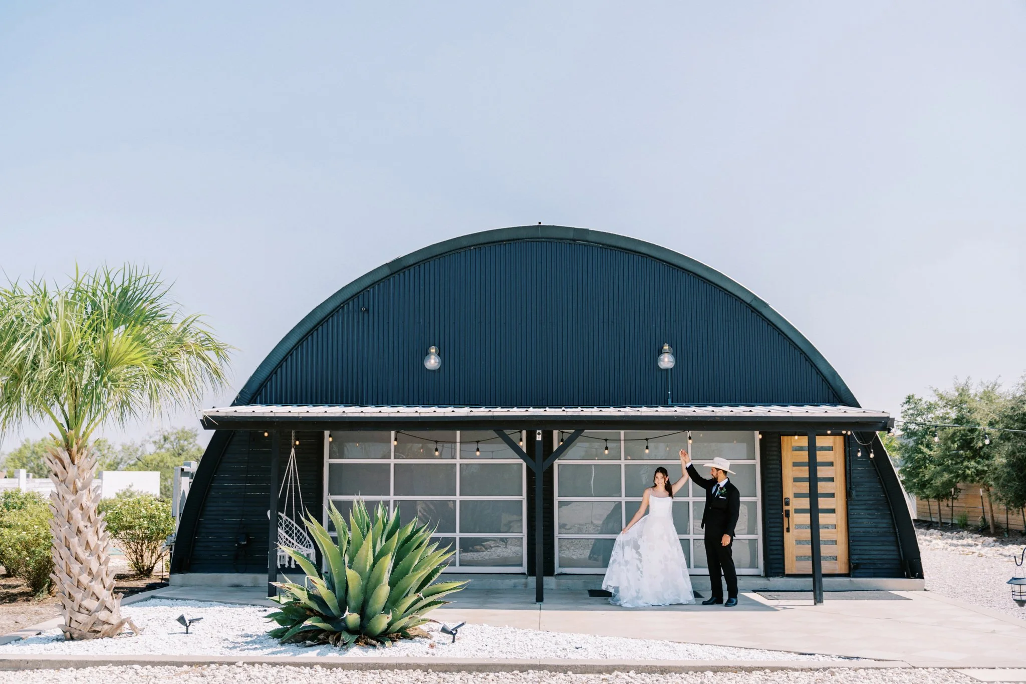 Camino Real Ranch | Austin Wedding + Event Venue — Camino Real Ranch