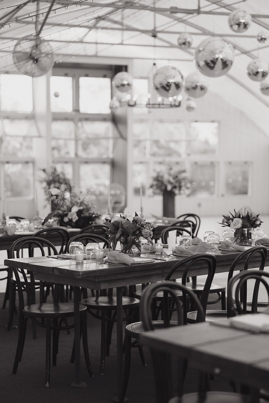 Casey + Stuart — Camino Real Ranch