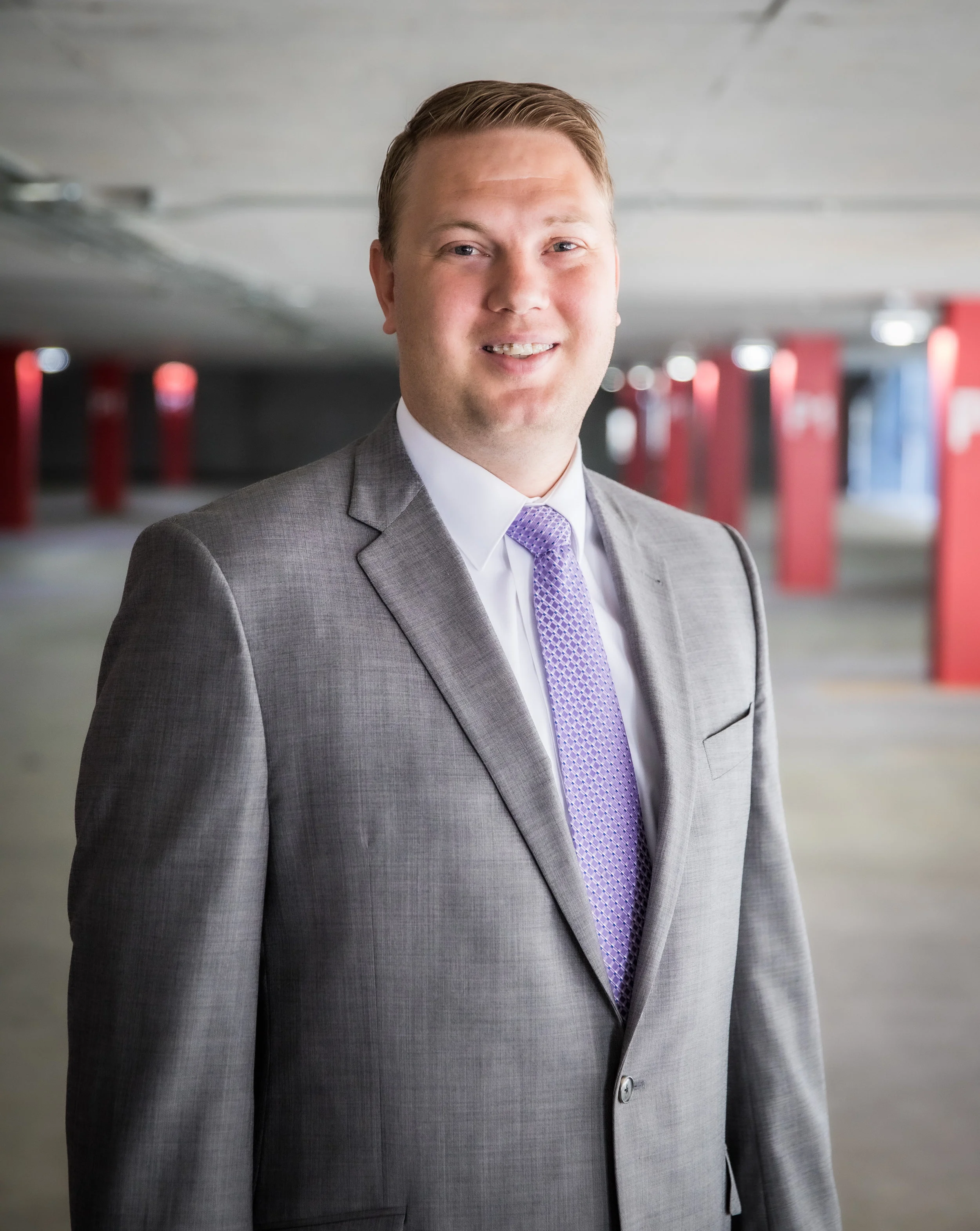 About — Collette Financial Group