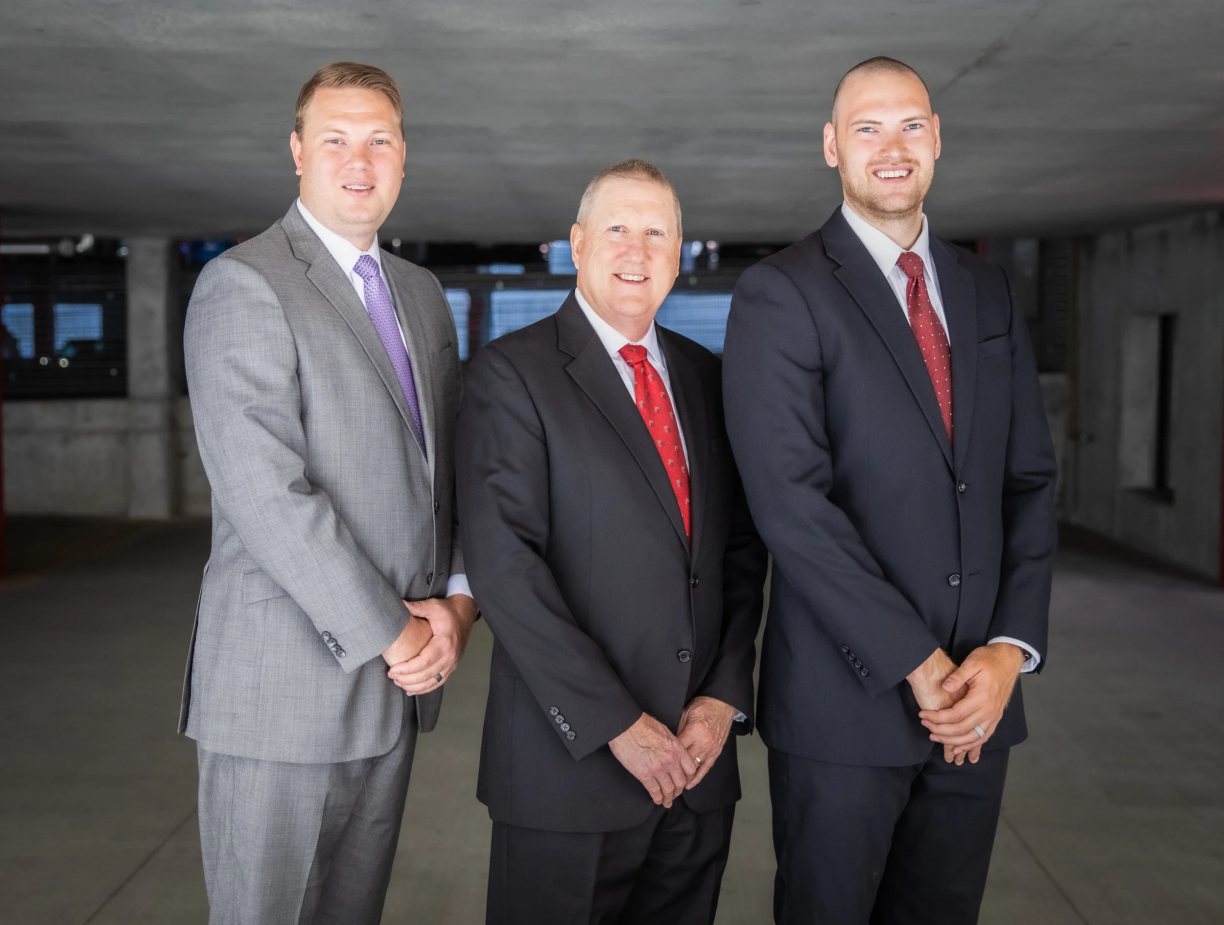 About — Collette Financial Group