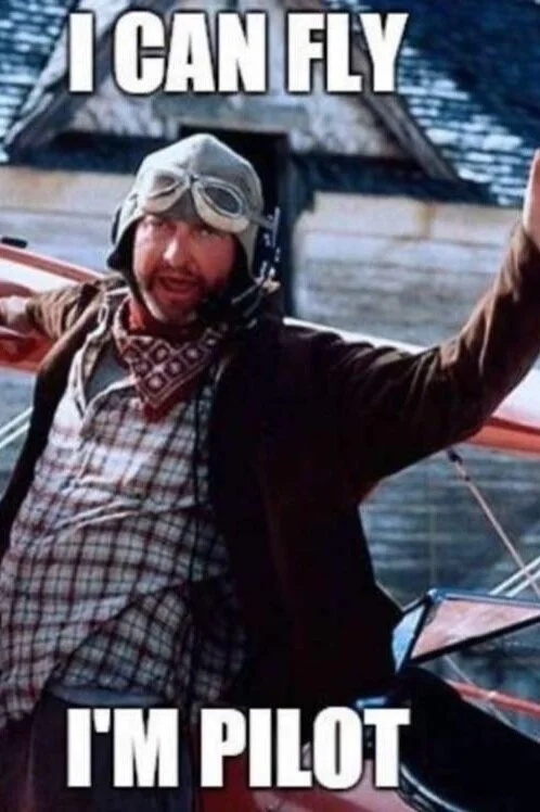 Aviation Services — Big Sky Robotics, Inc