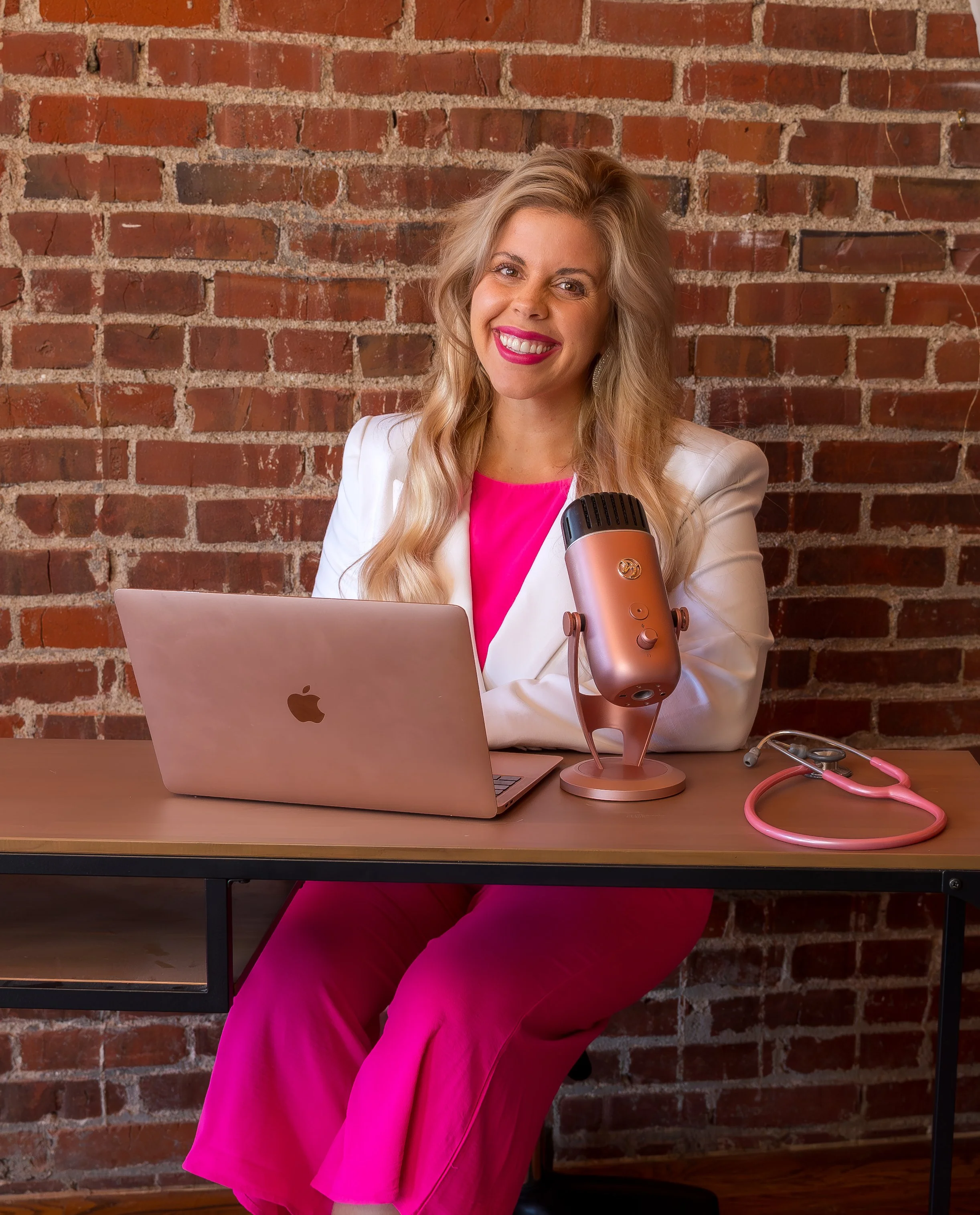 Inspire Health by Jen