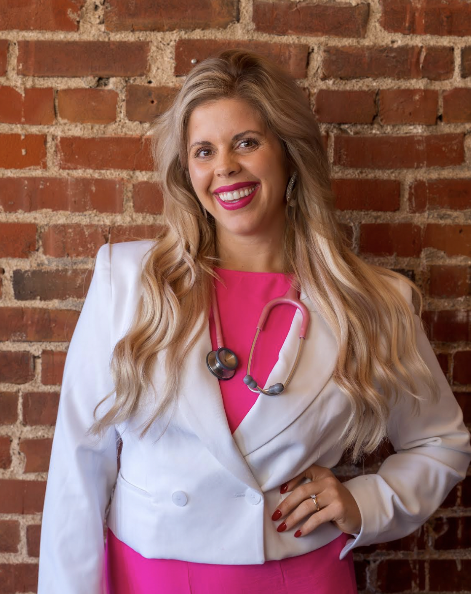 Inspire Health by Jen