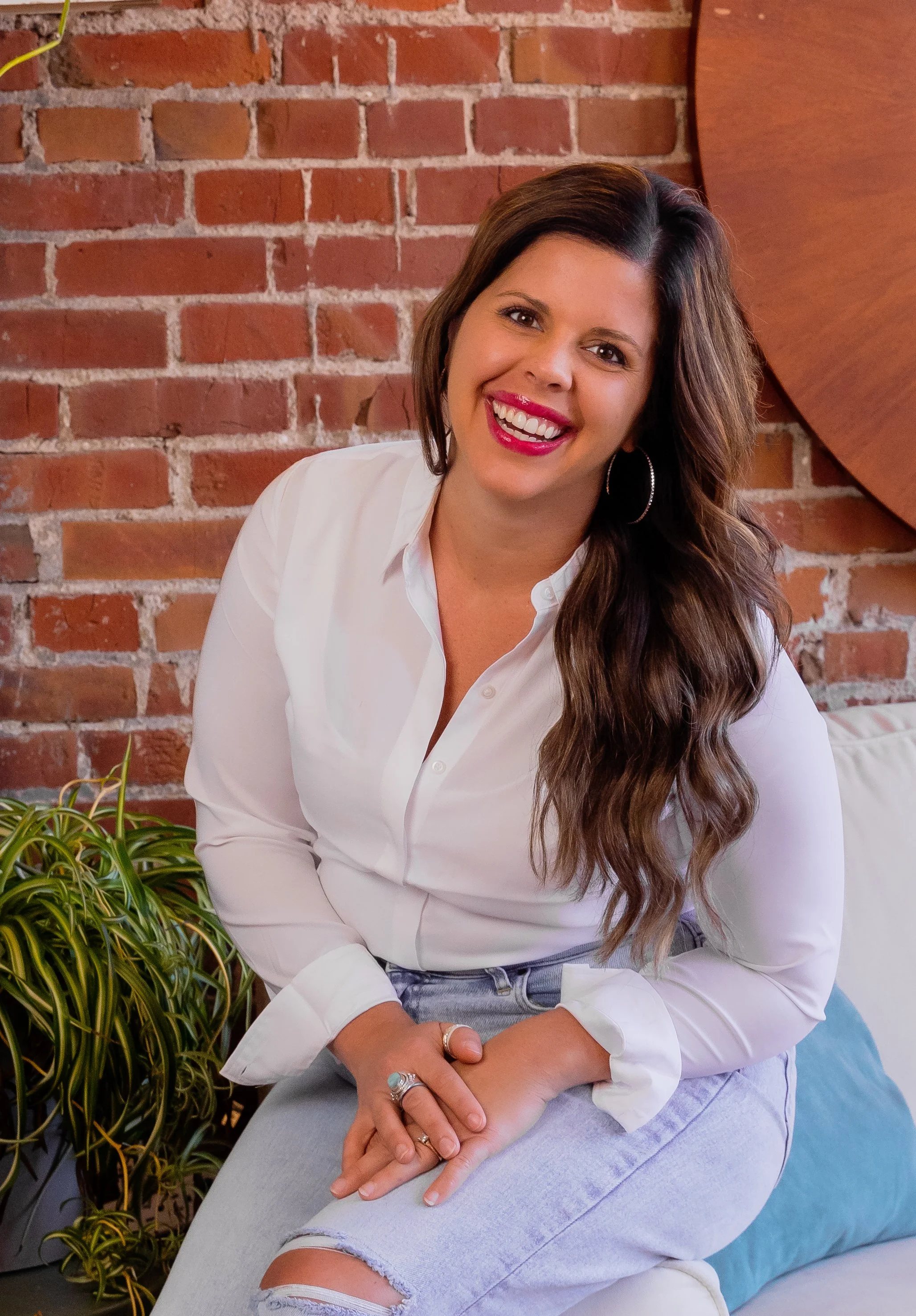 Book a discovery call with Dr. Jen — Inspire Health by Jen