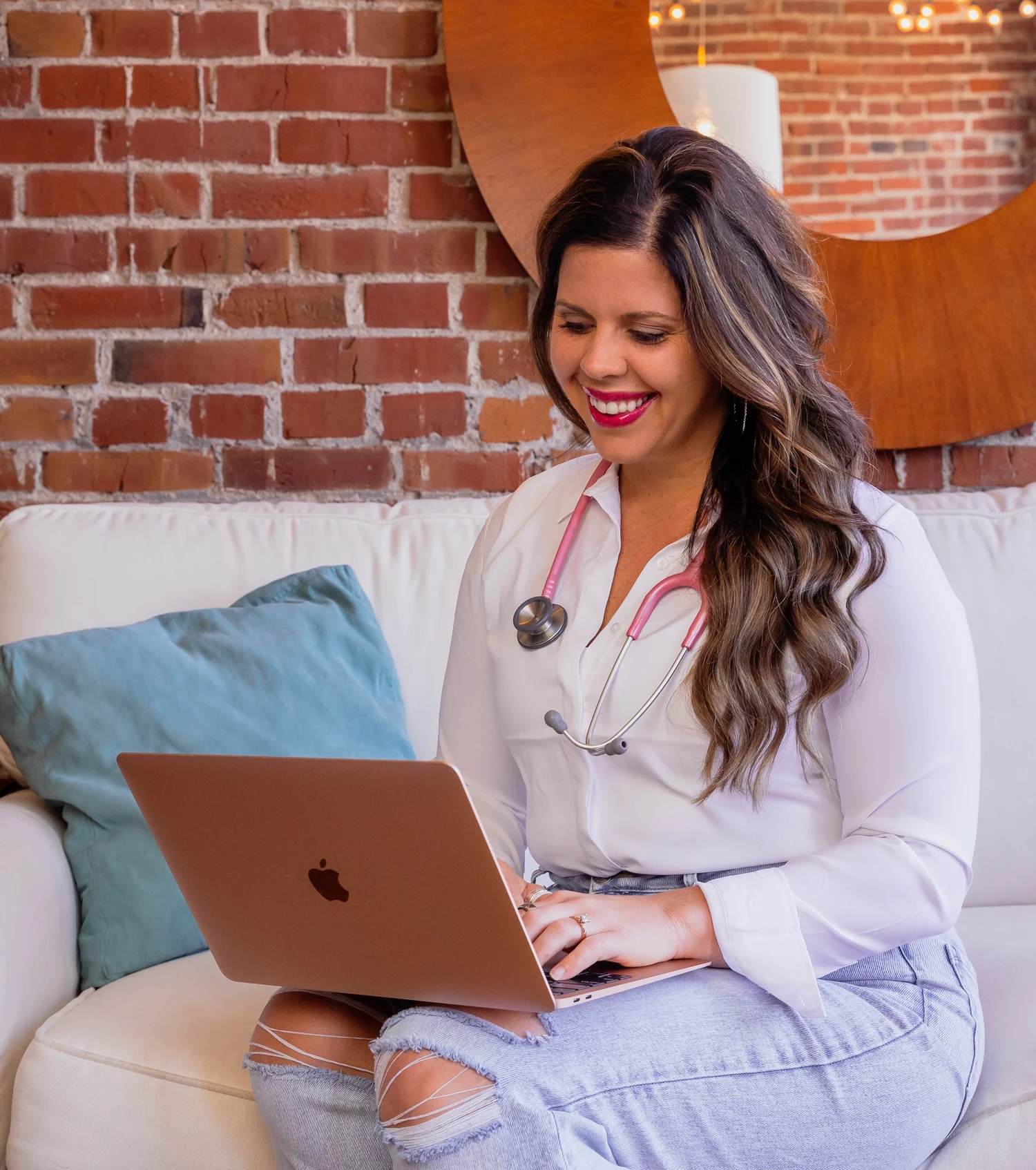 Inspire Health by Jen