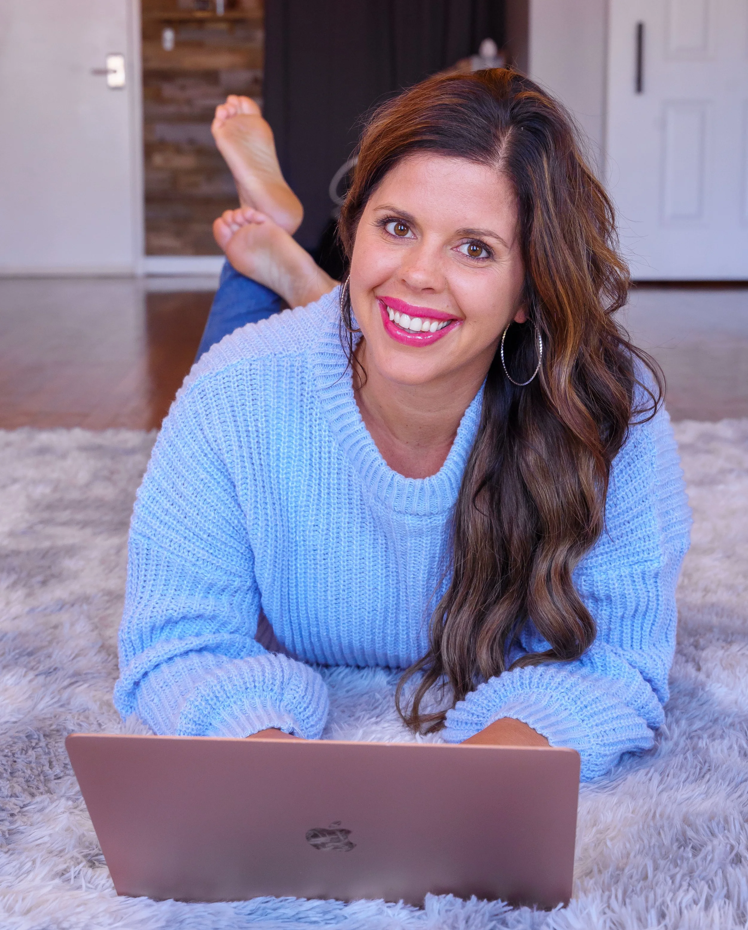 Inspire Health by Jen