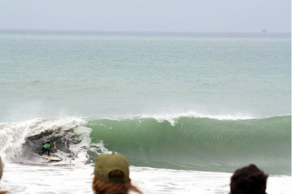 The Search for Sustainable Surfing at Lobitos — EcoSwell