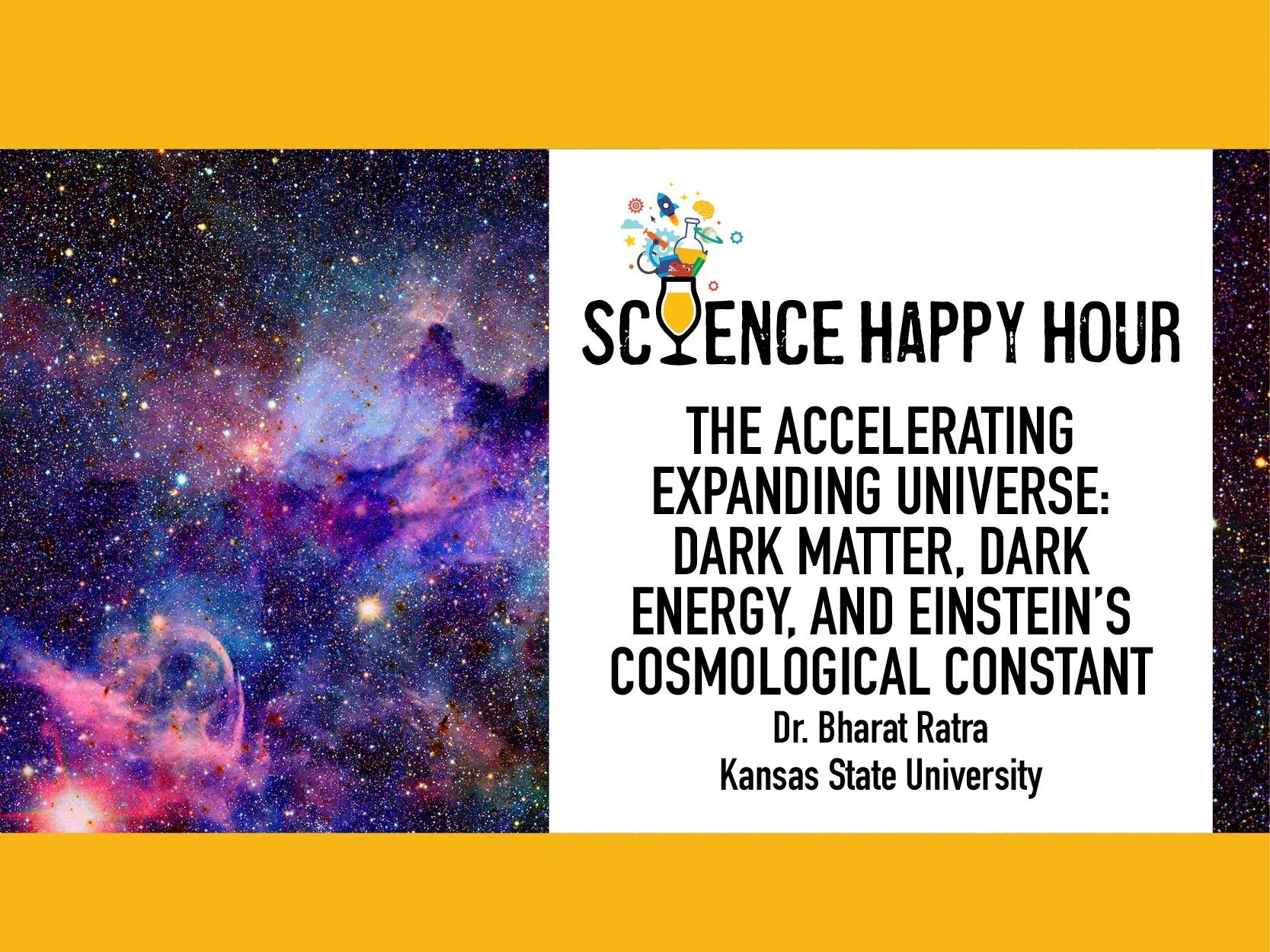 Constant Astronomy Map