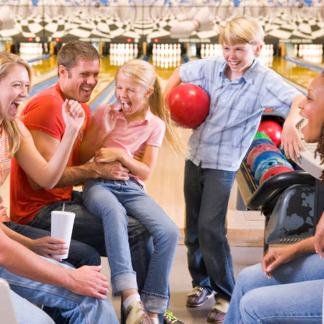 810 Entertainment NOW OPEN! — Prairiefire
