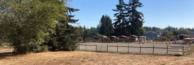 The Red Horse Farm