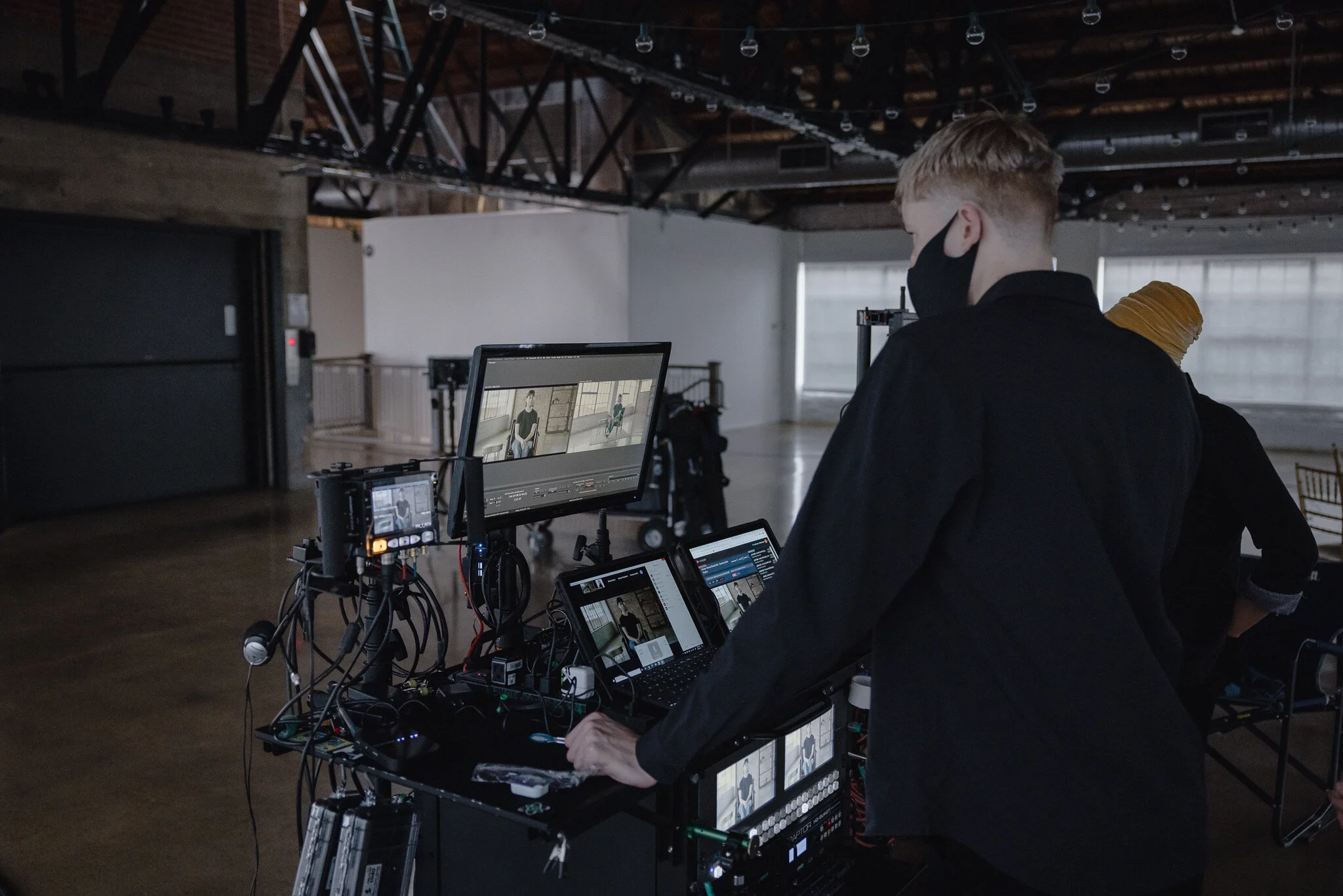 What makes a great director | Tribe Films — Tribe Films
