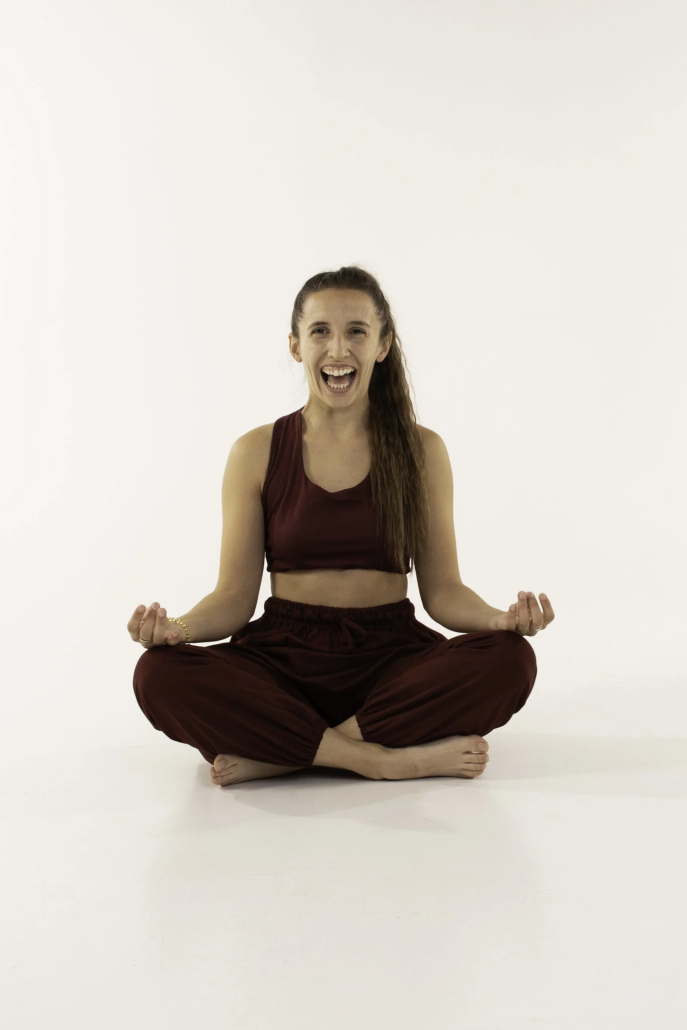 Studio Photoshoot for Tweedy Clothing — COSMIC EGG PRODUCTIONS
