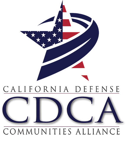 California Defense Communities Alliance