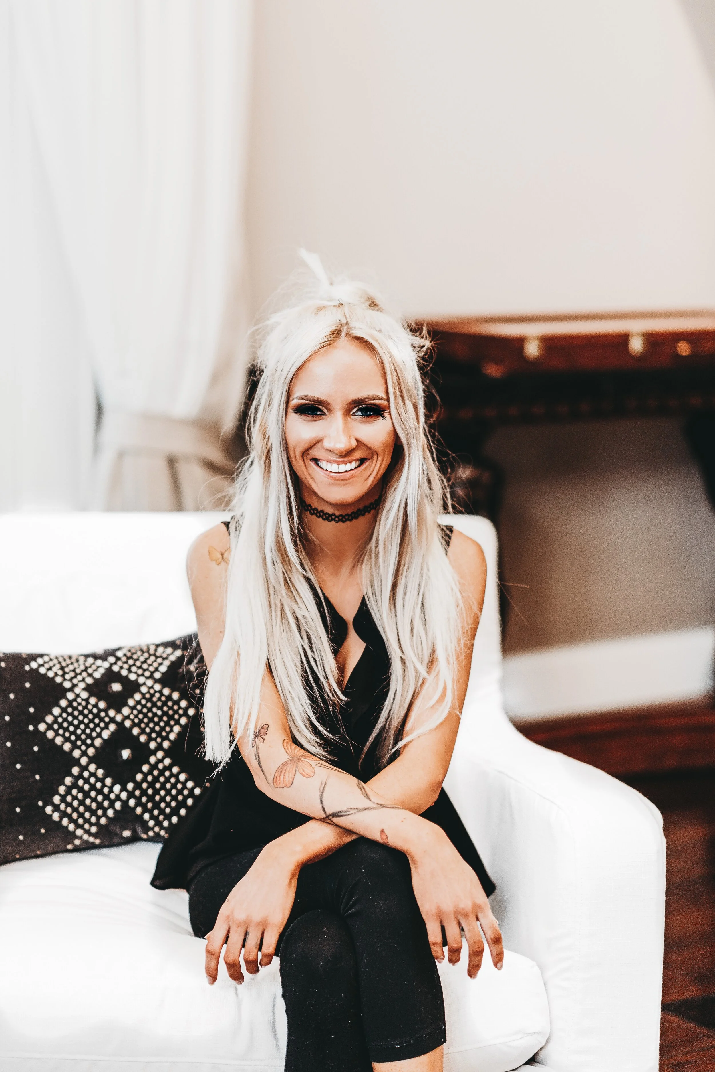 Bombshell Bronze Tanning - Mobile Tanning - GREENVILLE, SC