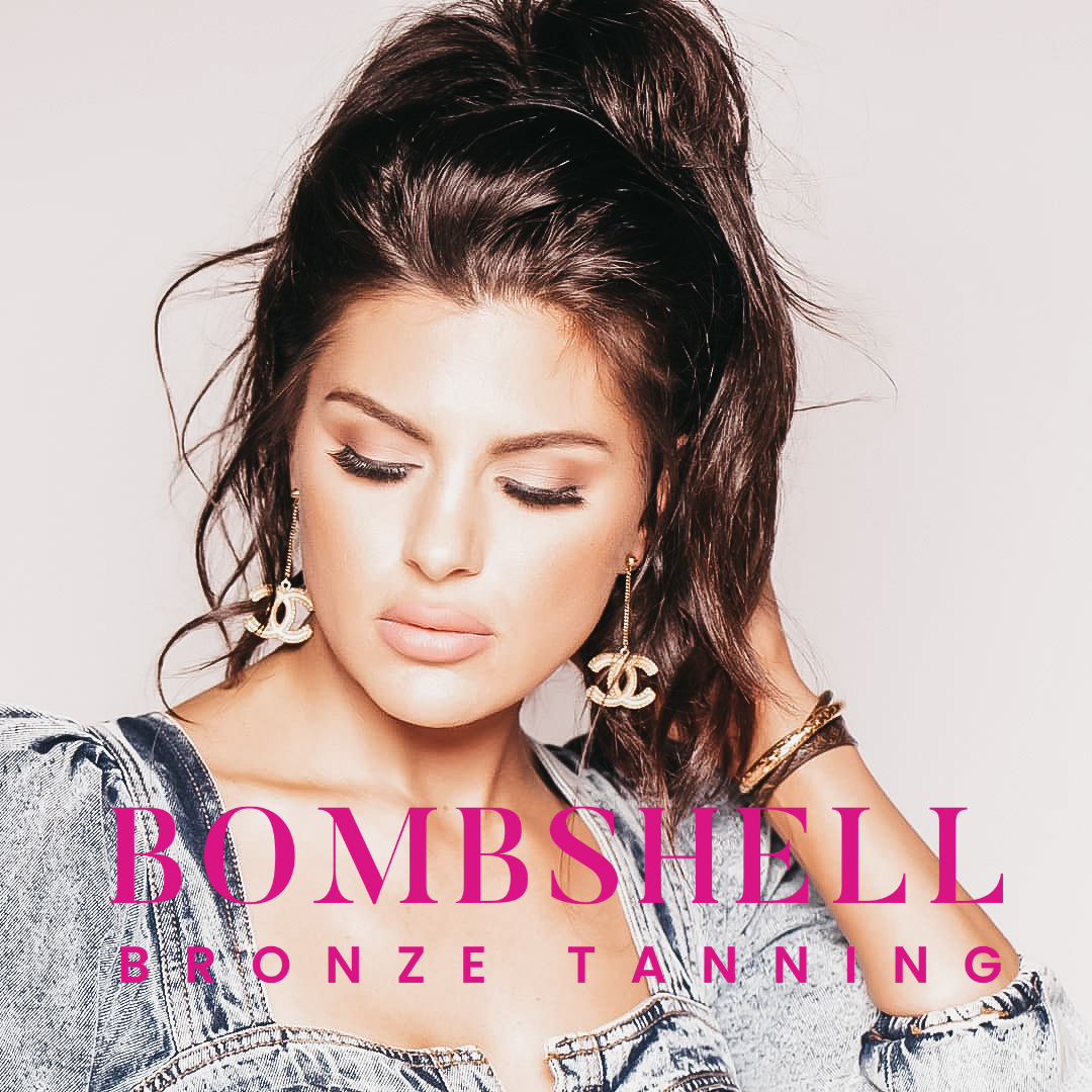 Pre-Tan — Bombshell Bronze Tanning - Mobile Tanning - GREENVILLE