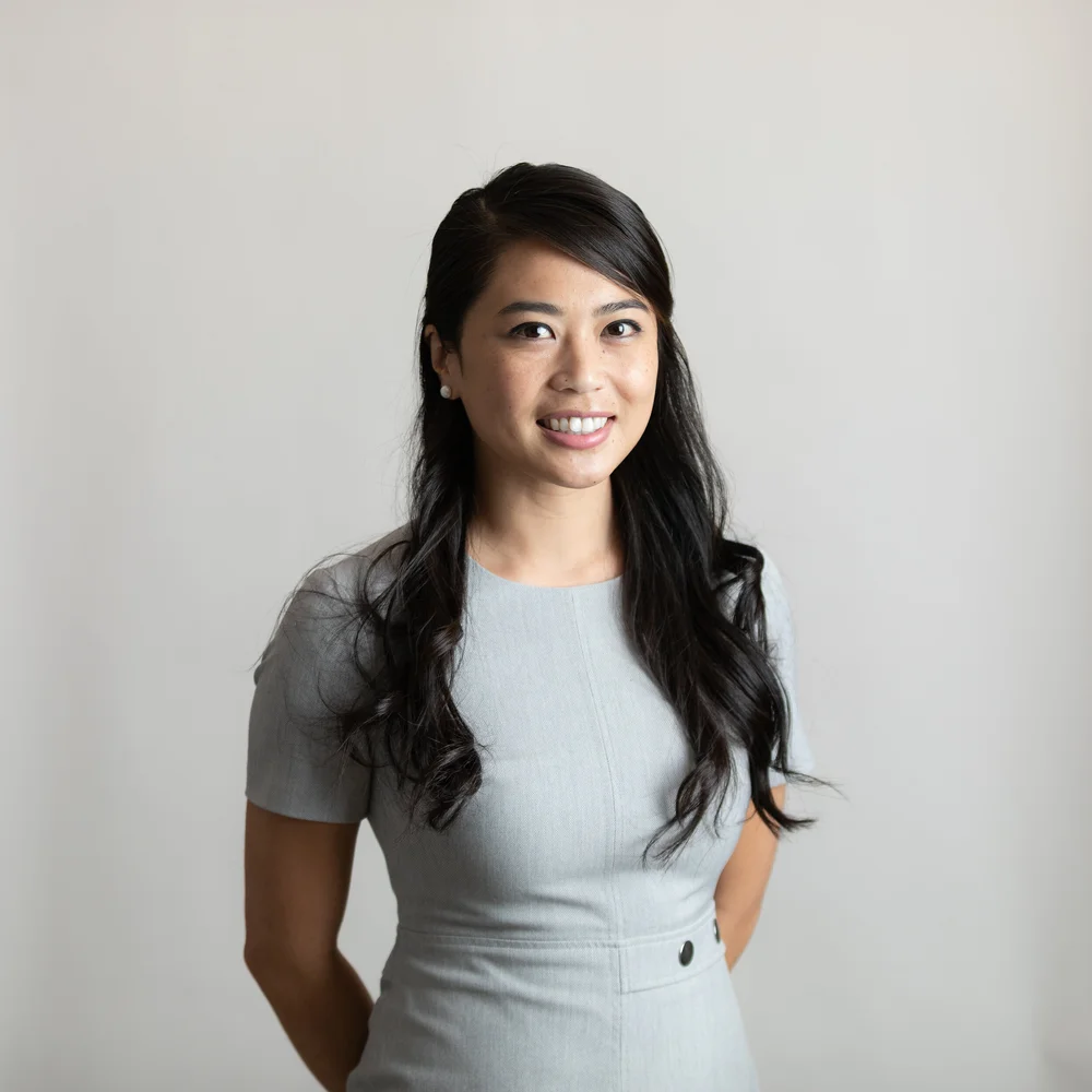 About — Lisa Doan