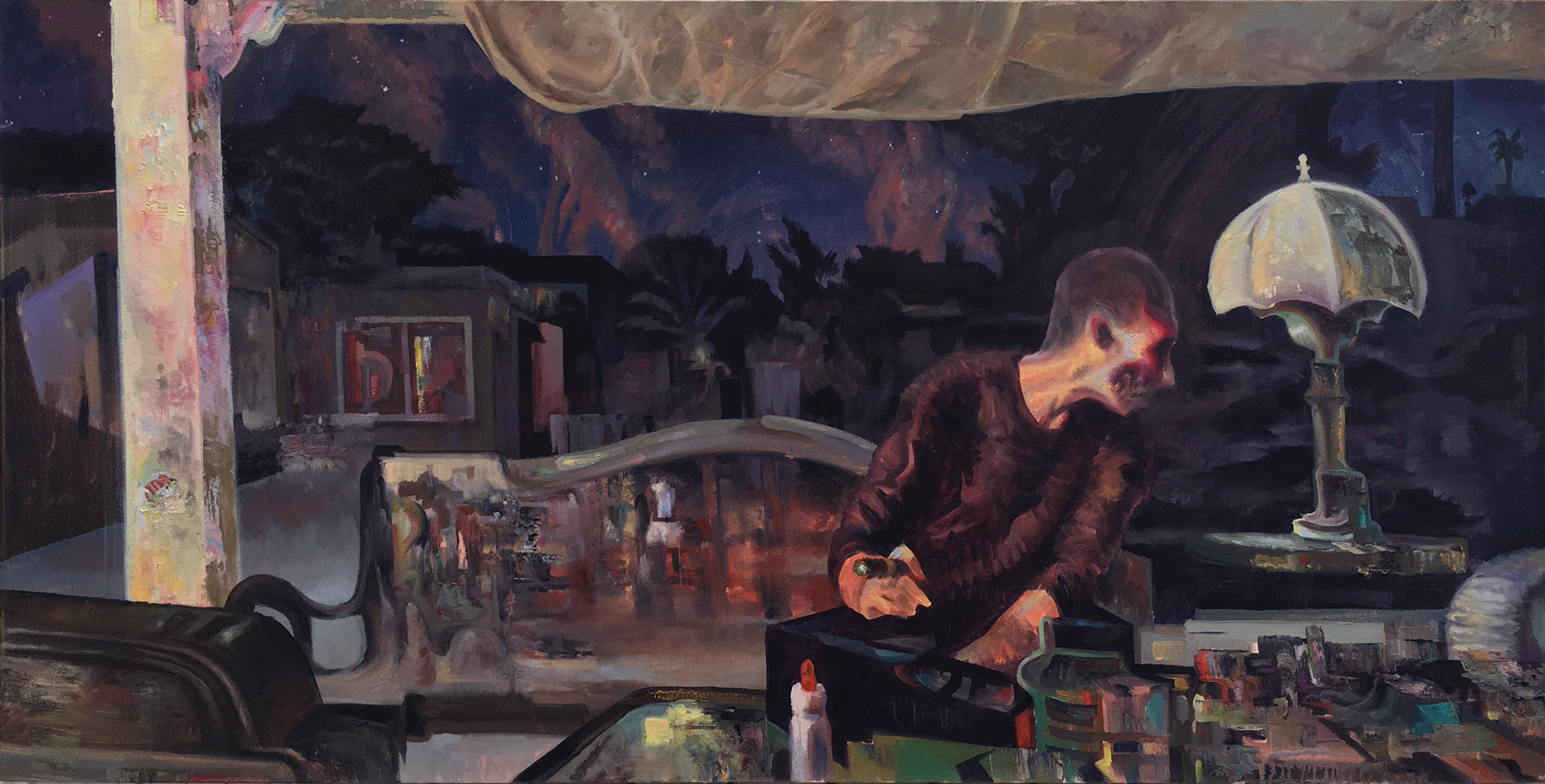 WILL KNIGHT