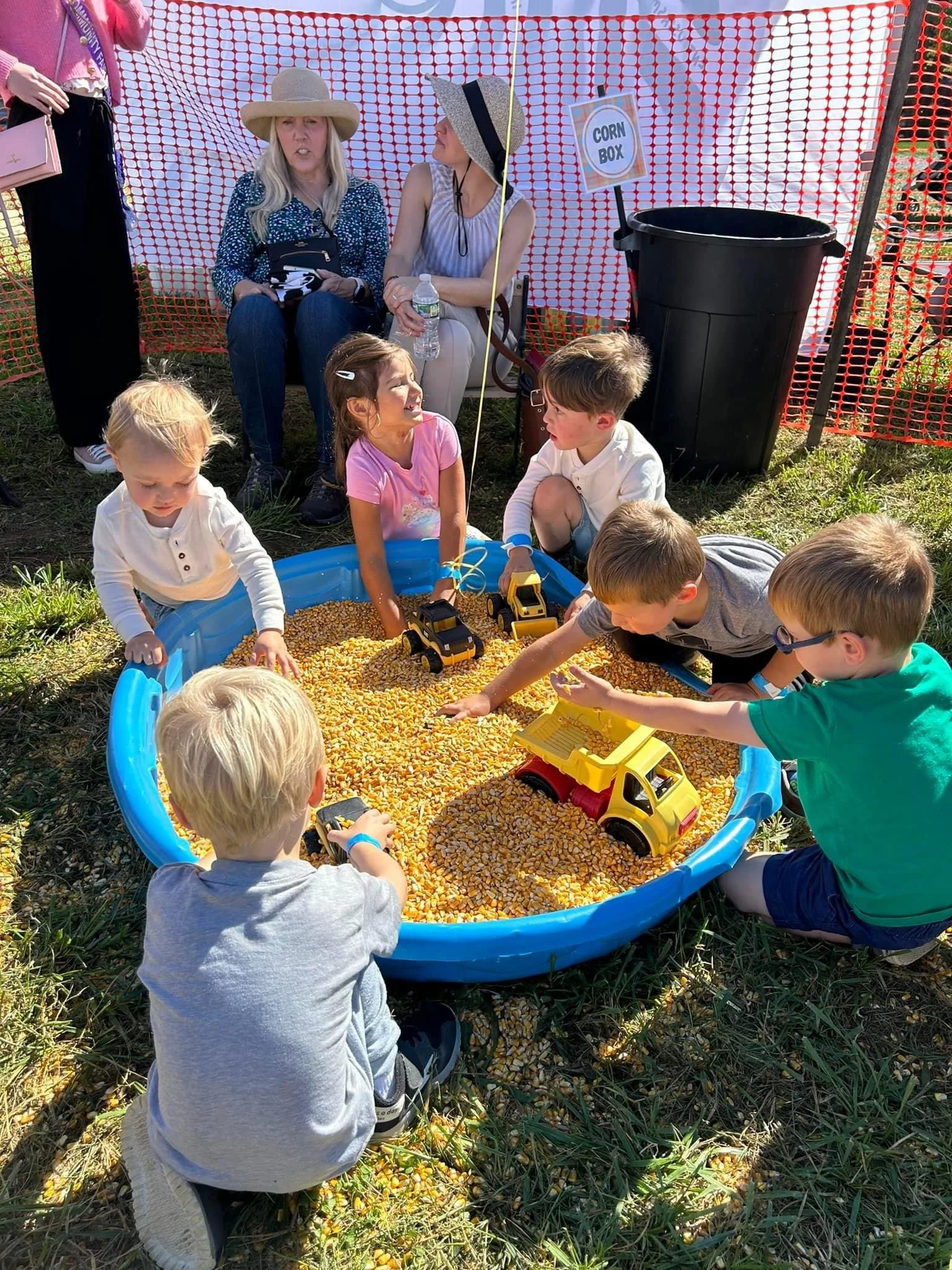 Unionville Community Fair