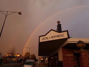 Local & Aesthetic
