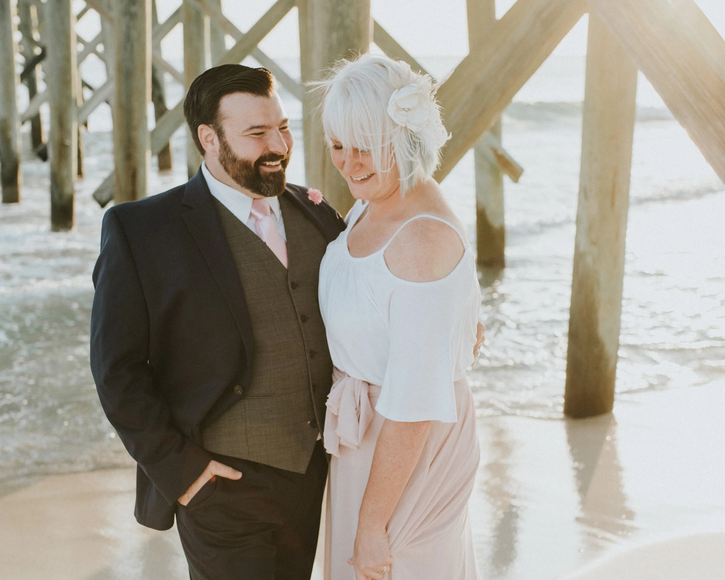 About Us — Rachel Myers Photography