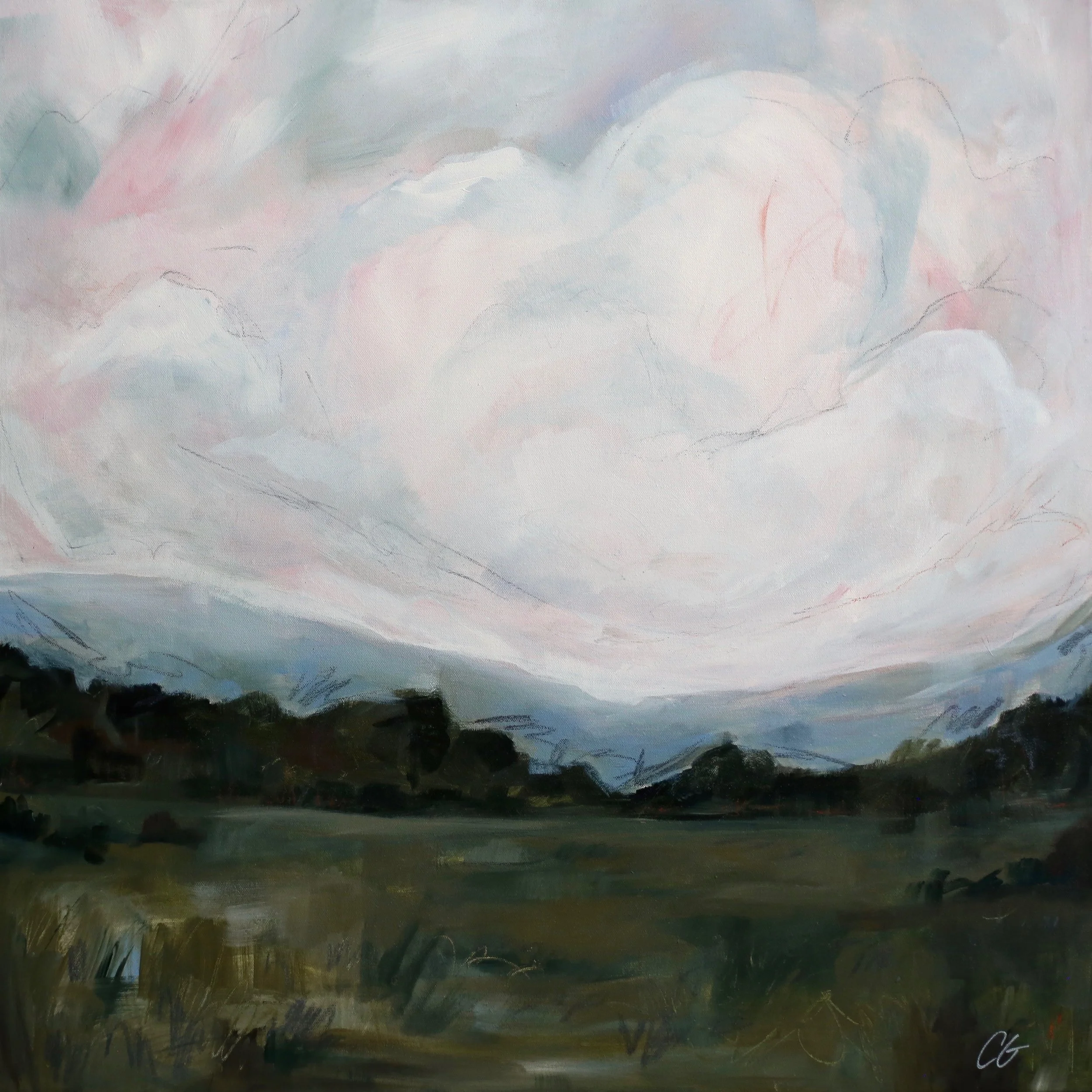 Prints — Carissa Grace