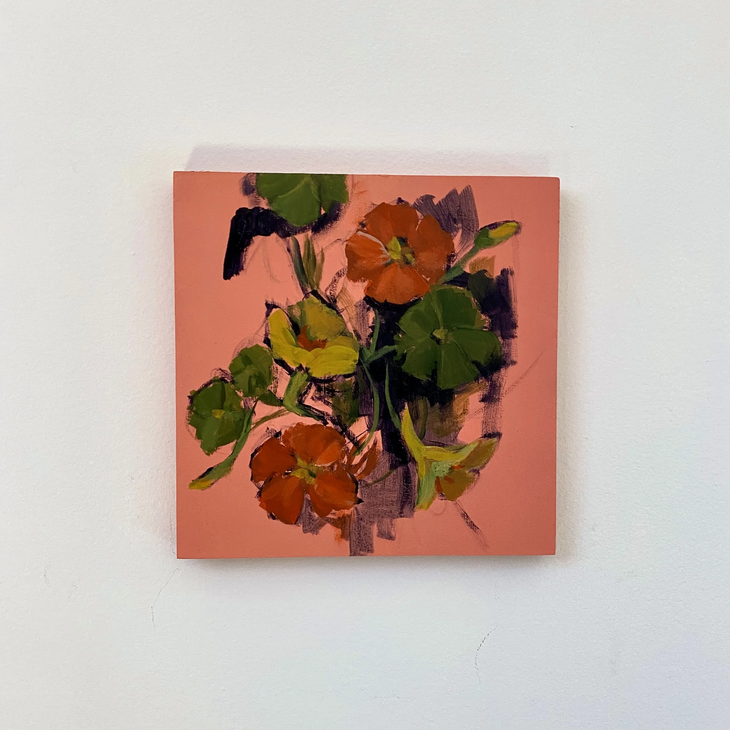 Paintings — Carissa Grace