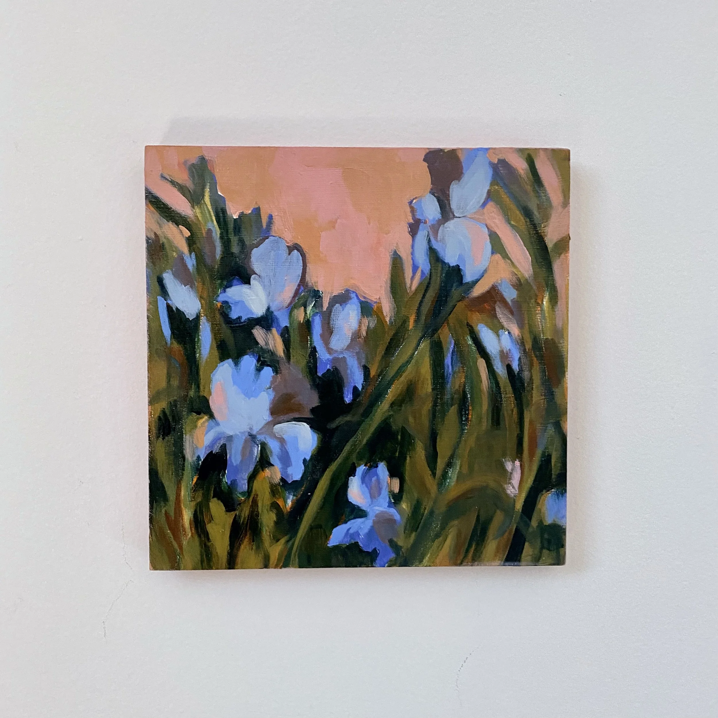 Paintings — Carissa Grace