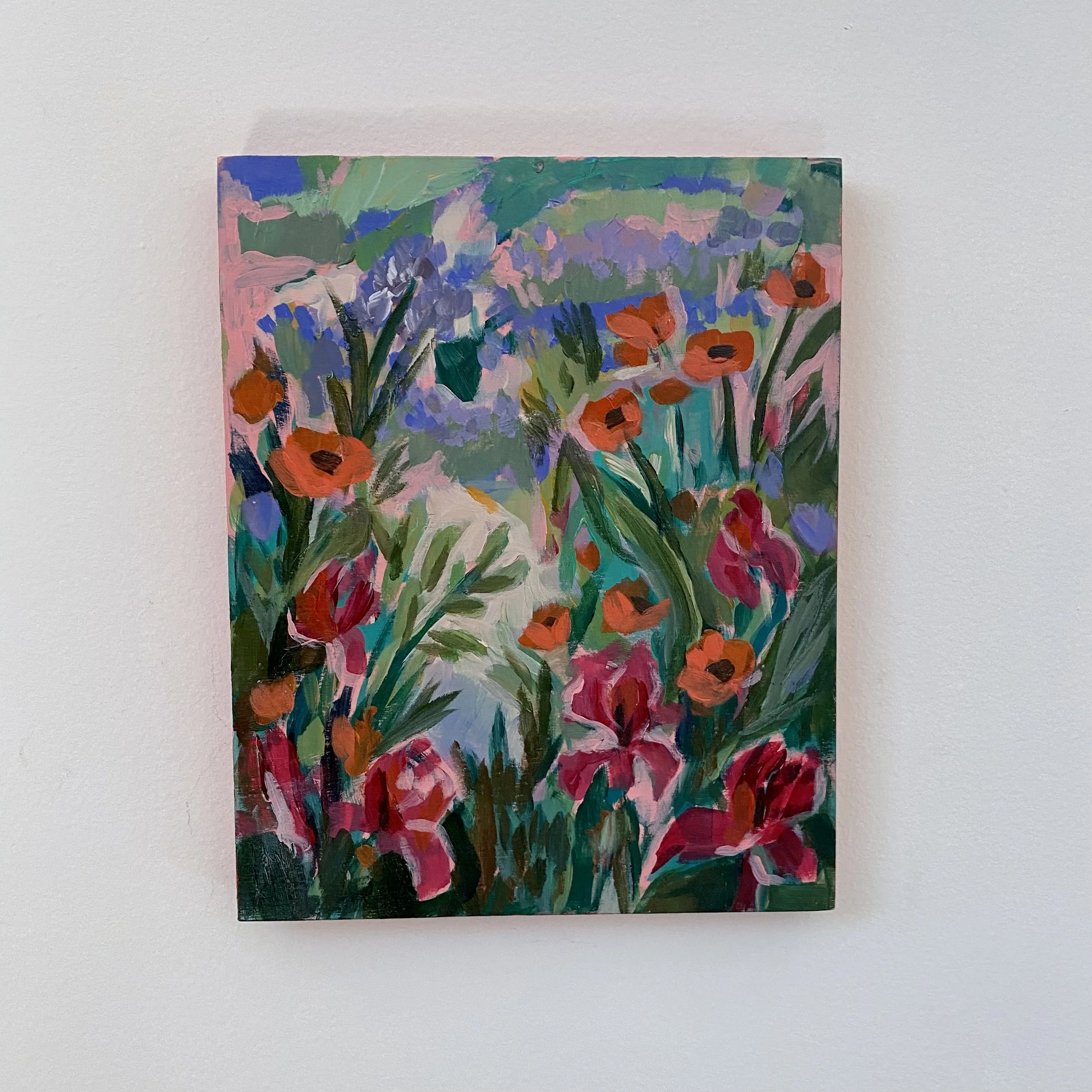 Paintings — Carissa Grace