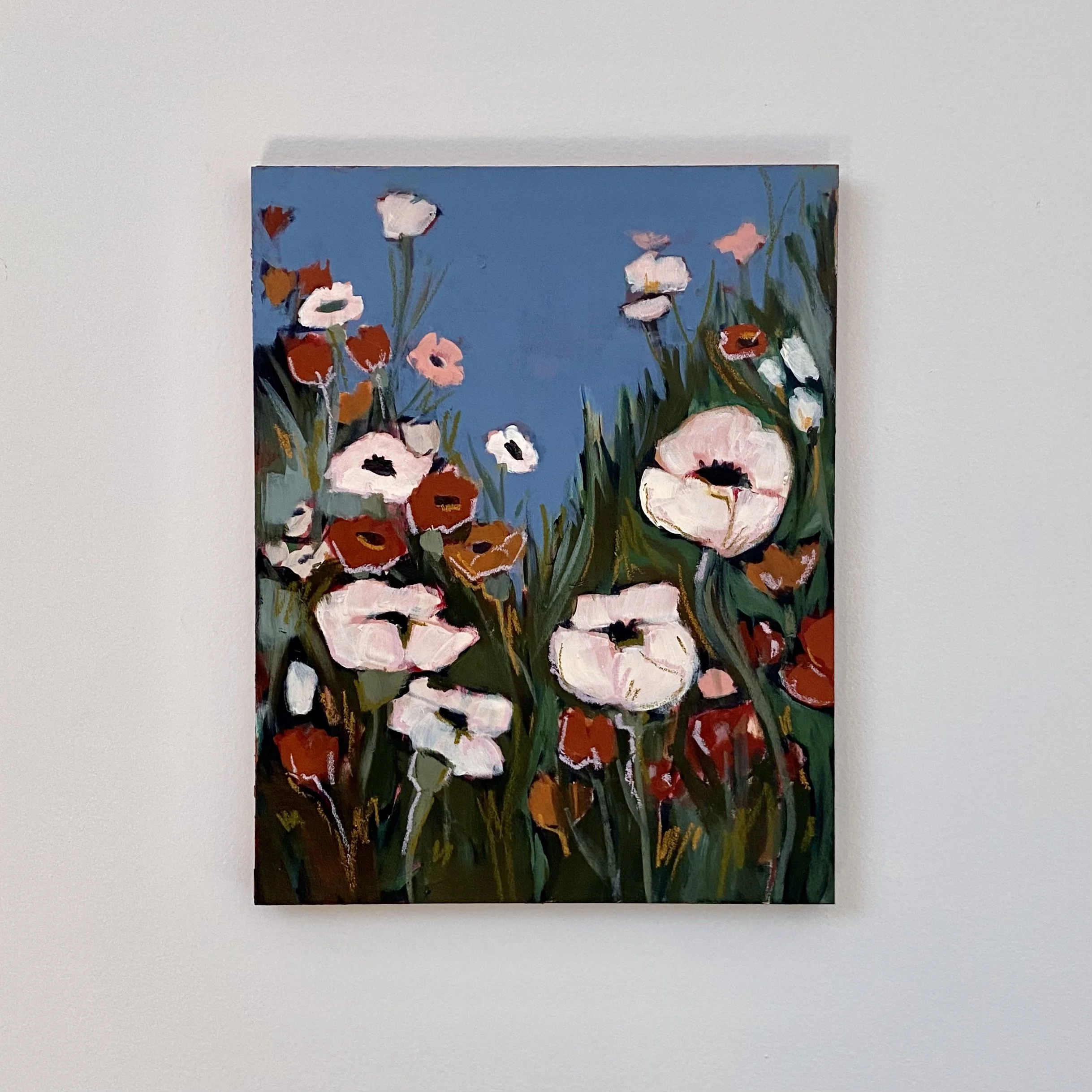 Paintings — Carissa Grace