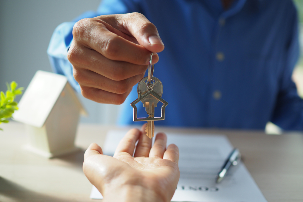 Housing Authority of Yamhill County