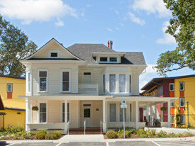 Family Housing — Housing Authority of Yamhill County