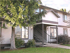 Farm Labor Housing — Housing Authority of Yamhill County